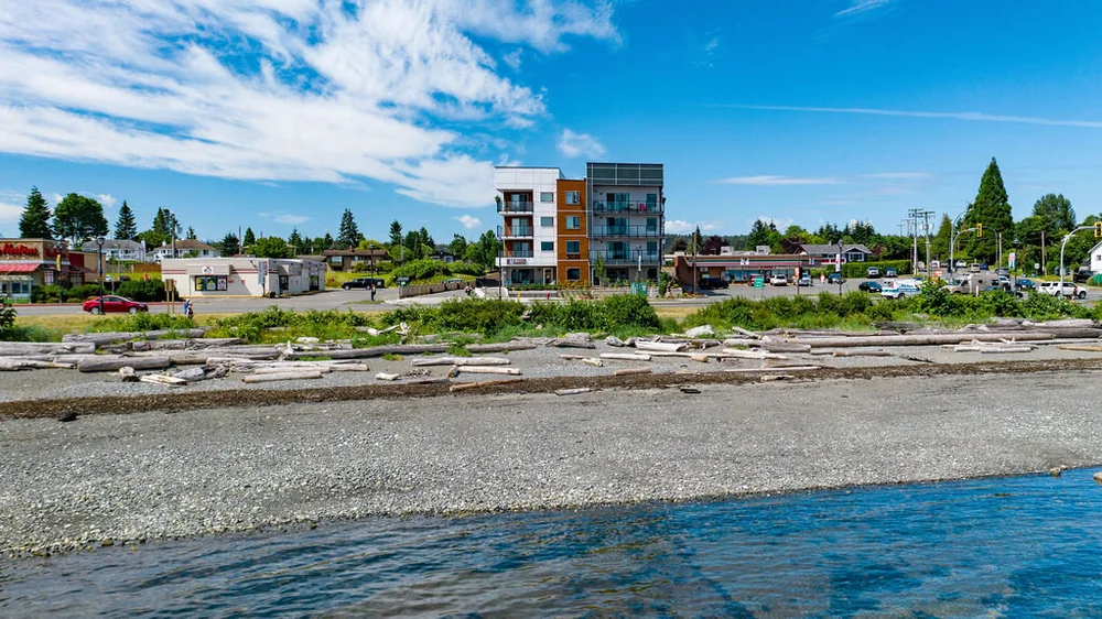 Multi Family Home Design | Residential Architect