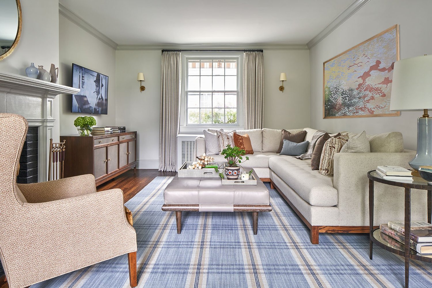 Ashley Darryl Interiors
