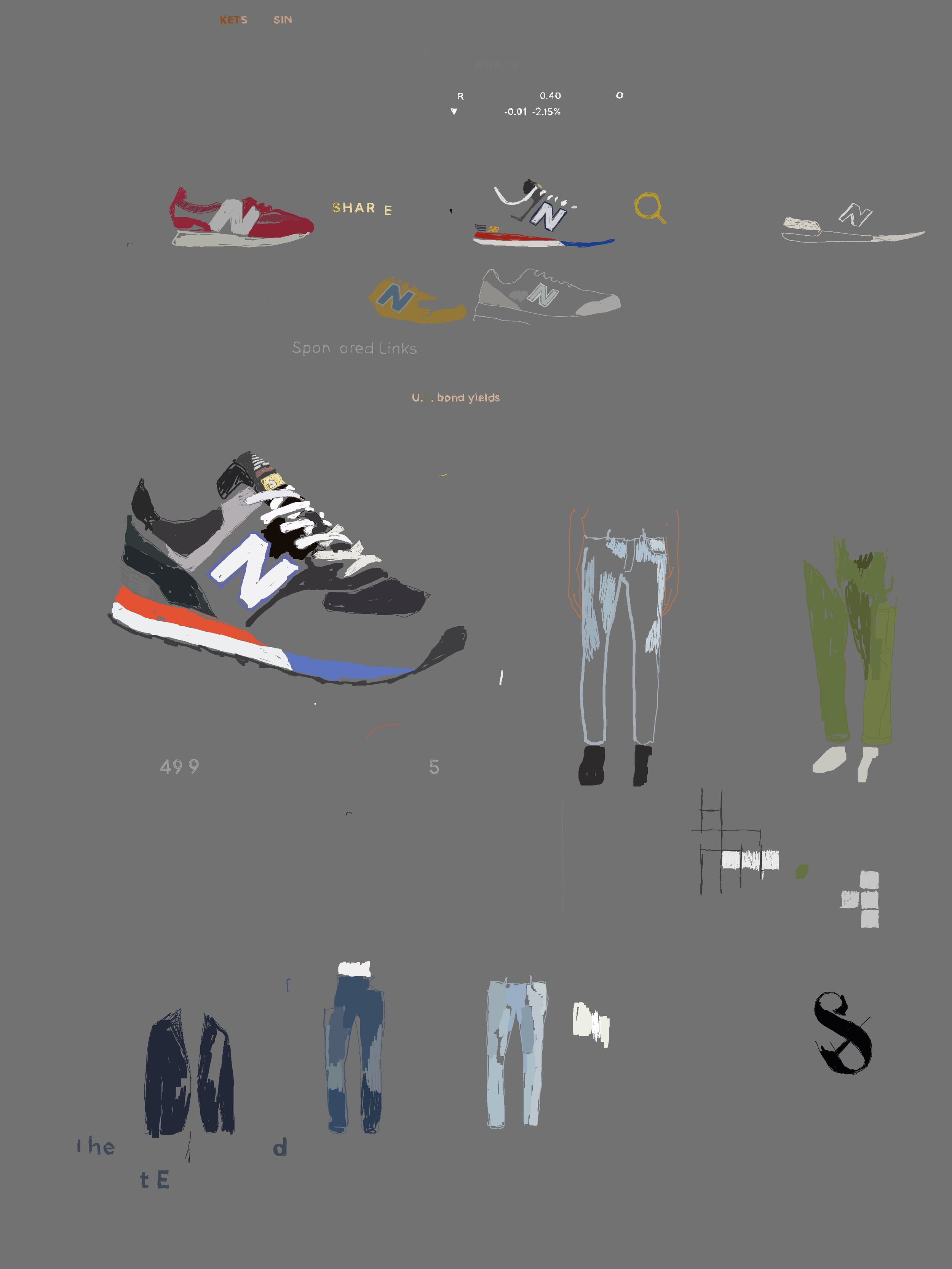 Pixel Art Sketchbook — Pocobelli