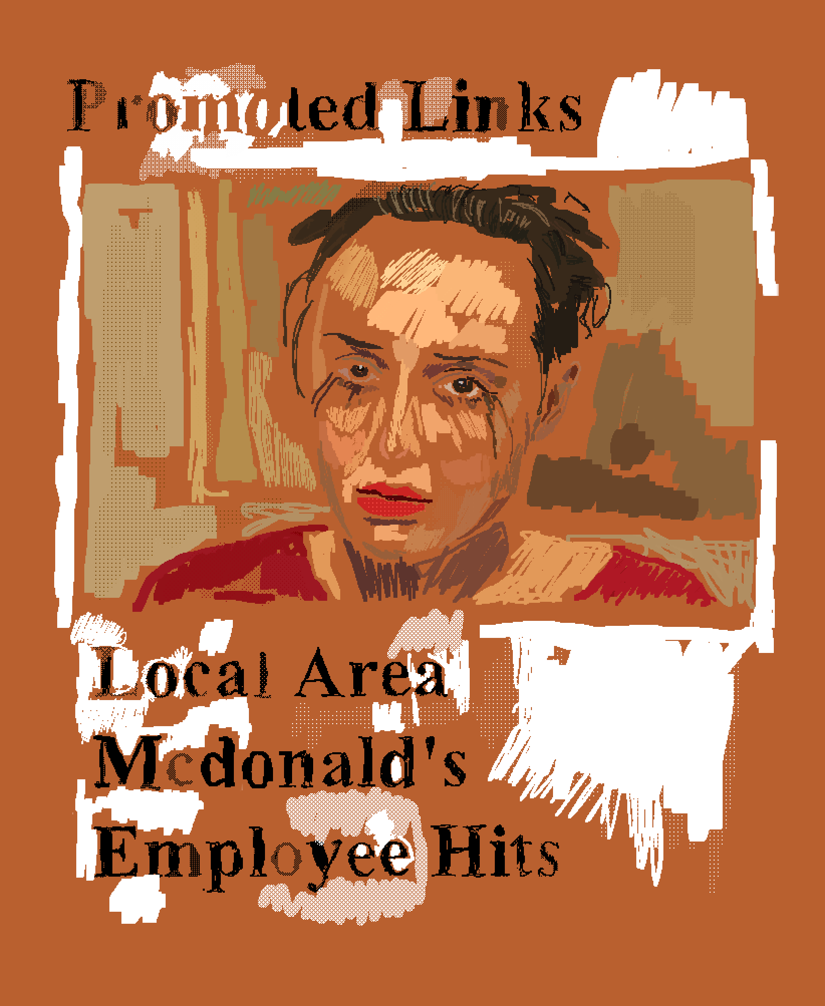 Pixel Art Sketchbook — Pocobelli