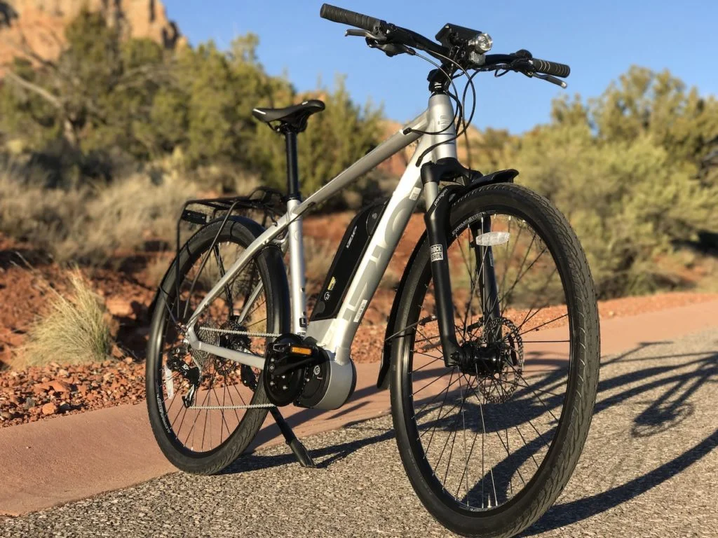 Introducing the 2017 iZip Dash — Ebikes Hawaii