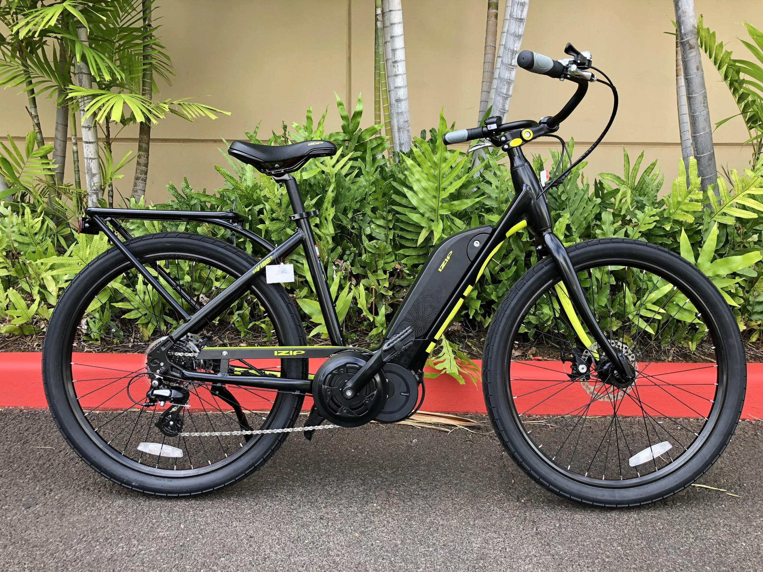 New Raleigh & iZip Bikes! — Ebikes Hawaii