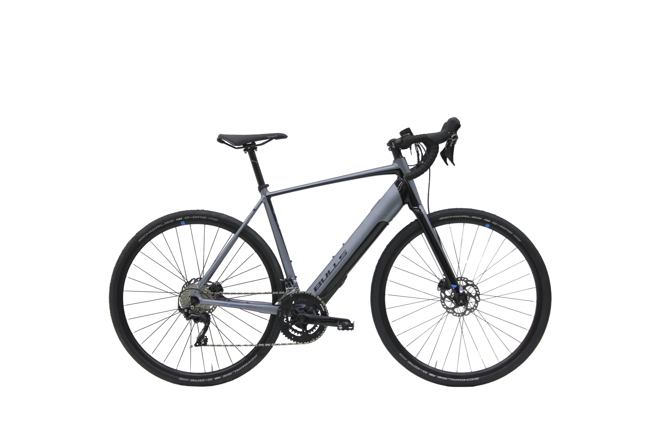 Bulls eBikes — Ebikes Hawaii