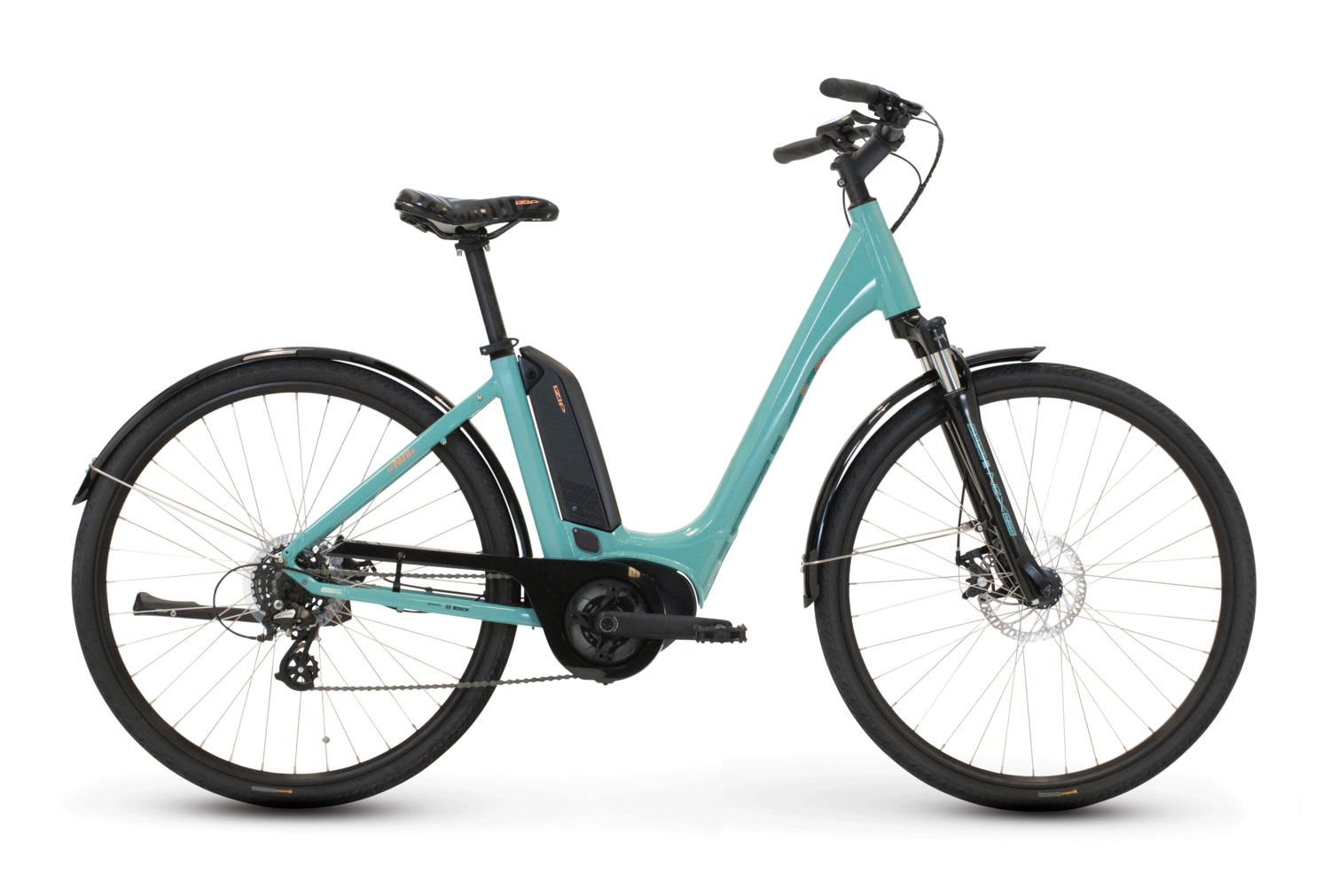 Commuter Bikes — Ebikes Hawaii