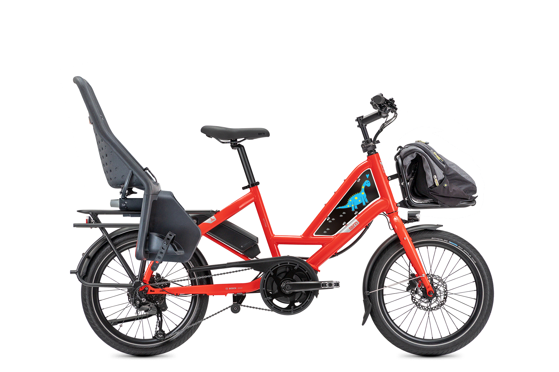 Tern eBikes — Ebikes Hawaii