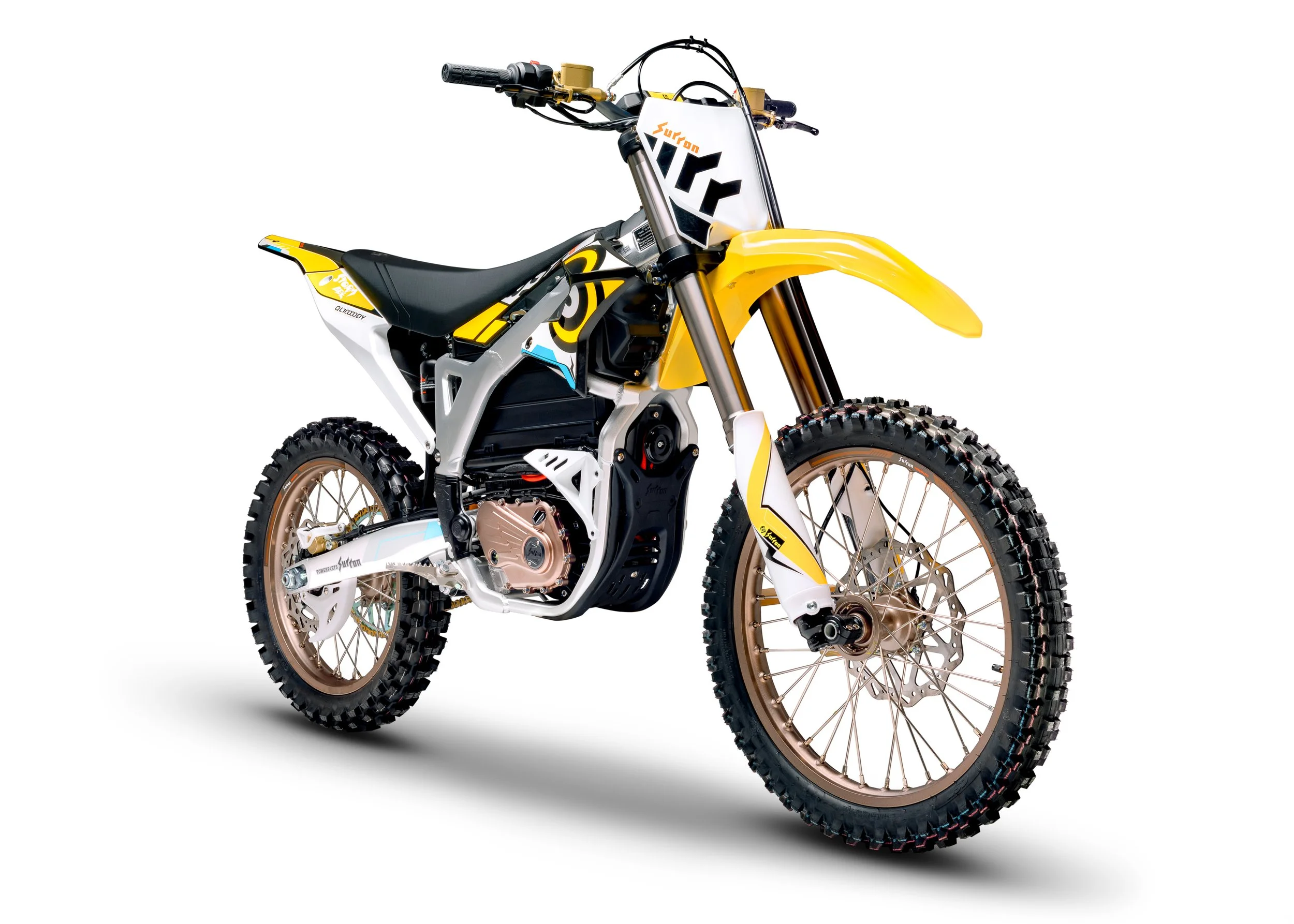 Surron — Ebikes Hawaii