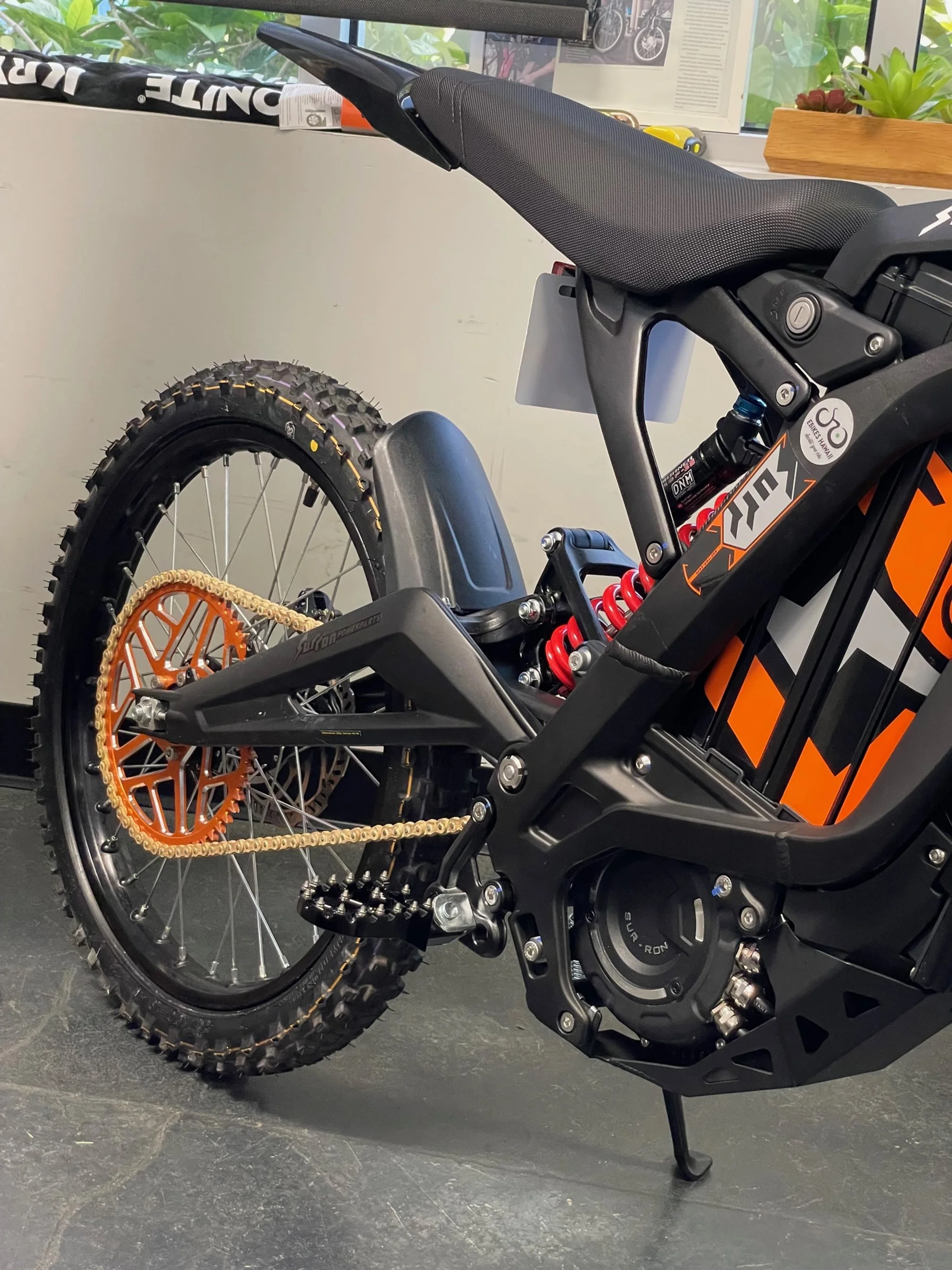 Surron — Ebikes Hawaii