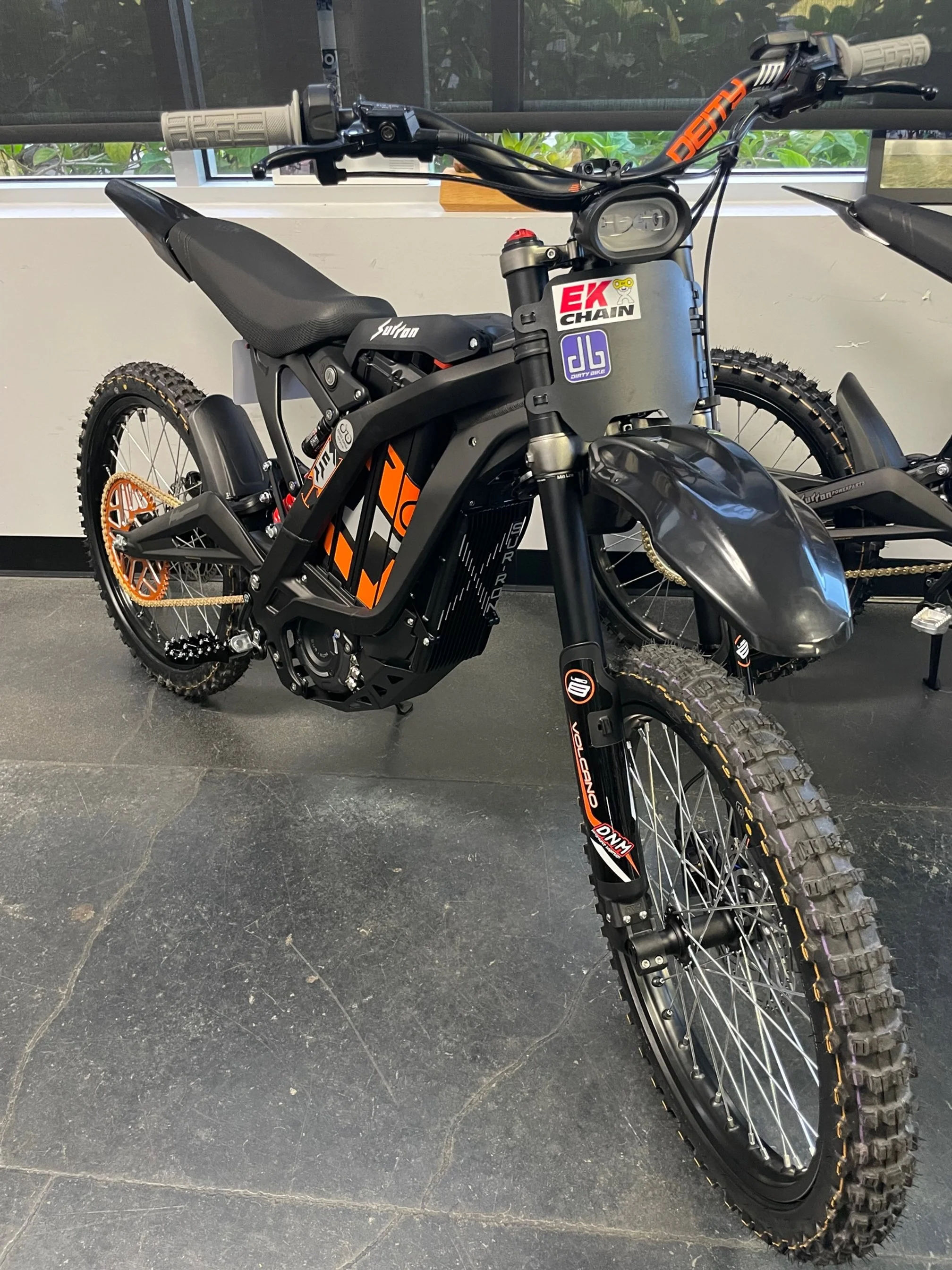 Surron — Ebikes Hawaii