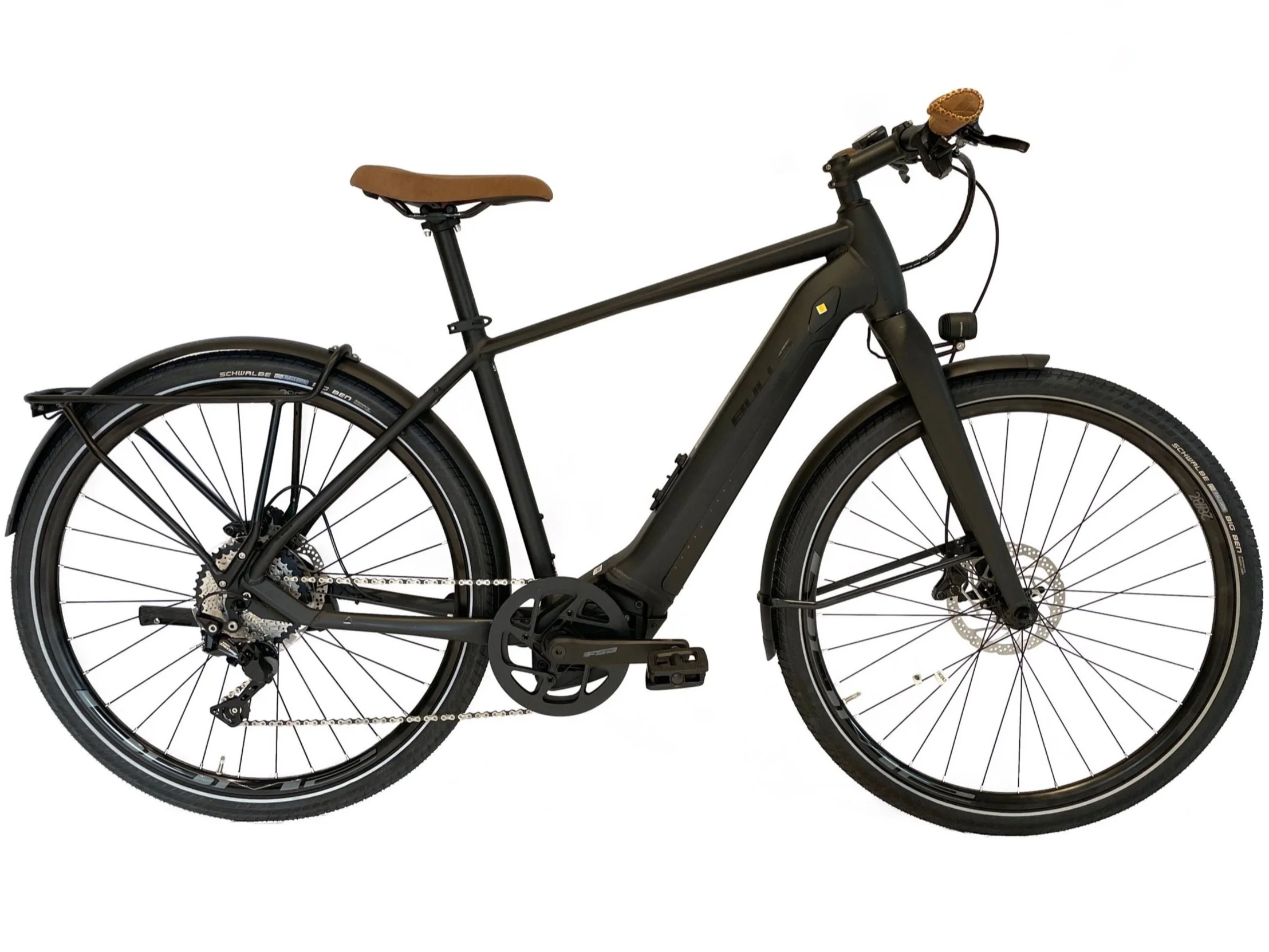 Bulls eBikes — Ebikes Hawaii