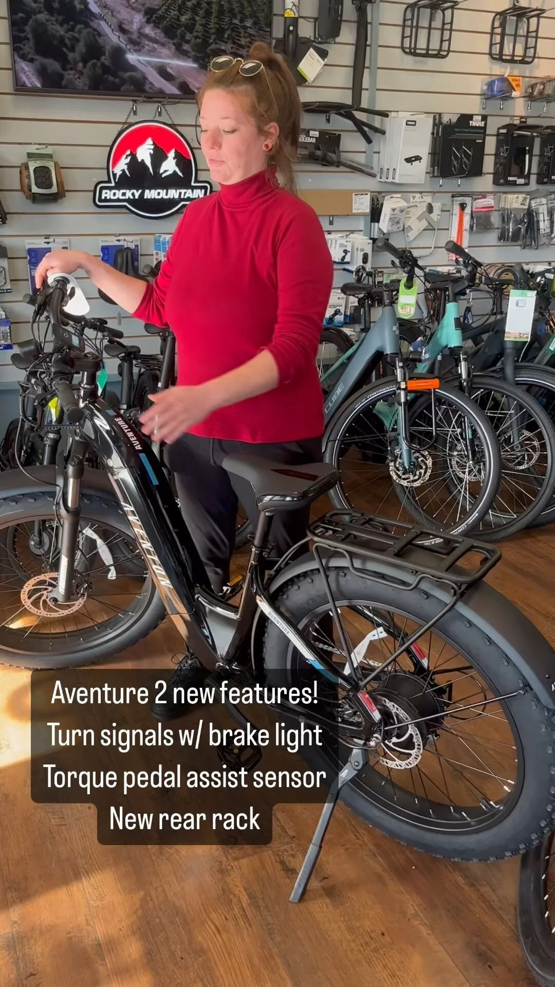 Introducing the all new Retroglide iE Electric Beach Cruiser by Raleigh ...