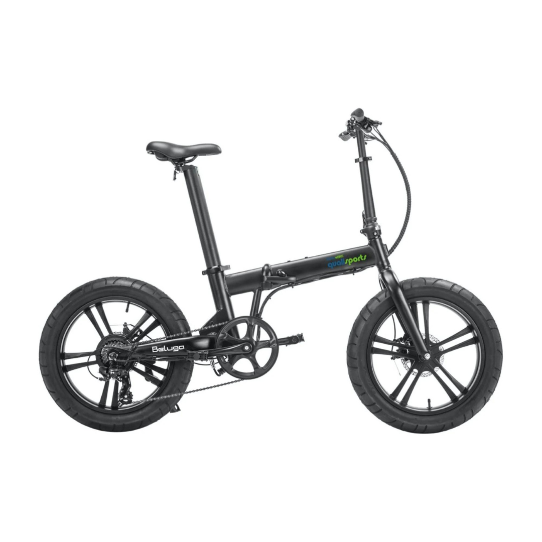 Compact Bikes — Ebikes Hawaii