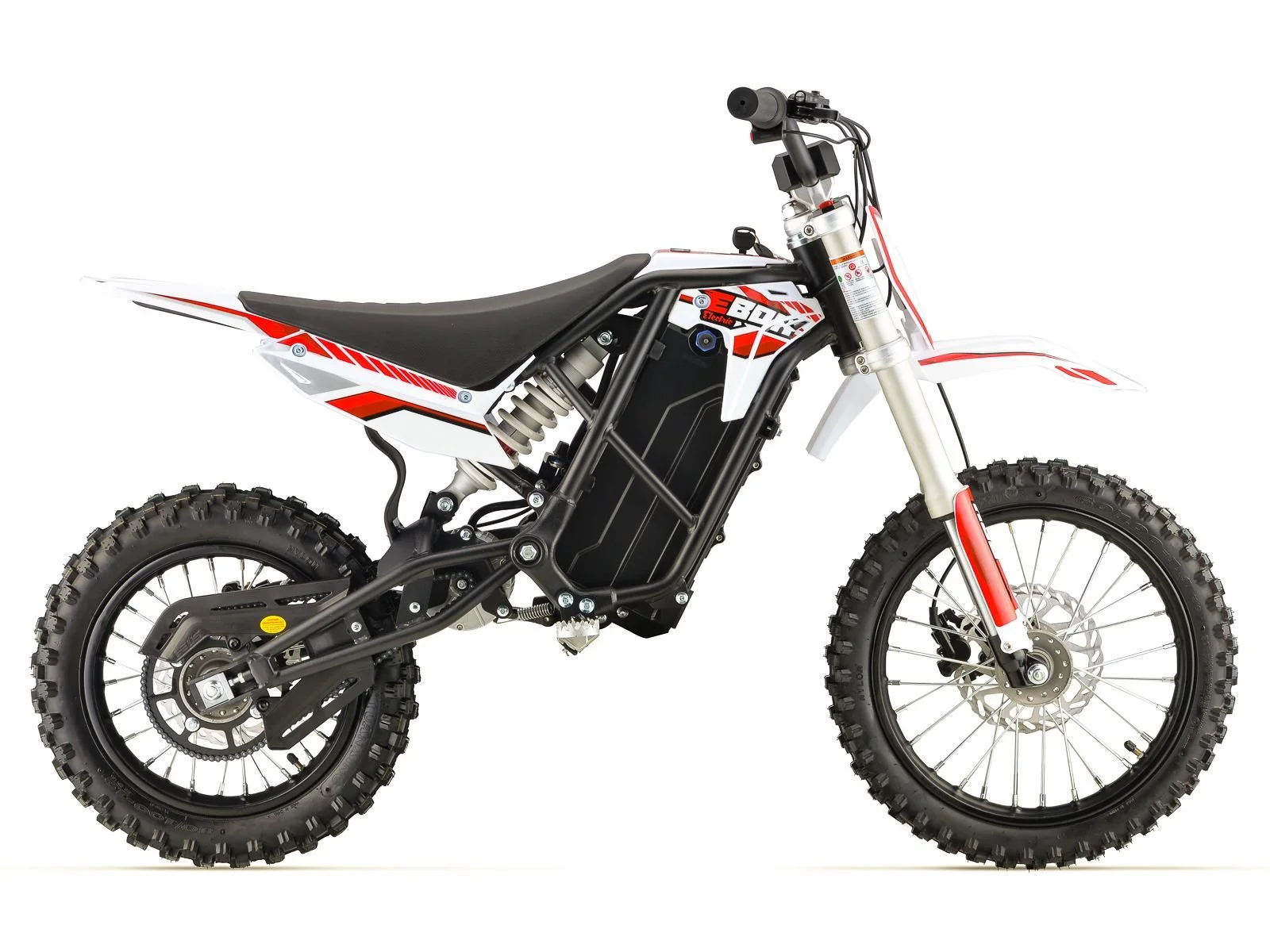 EBOX — Ebikes Hawaii