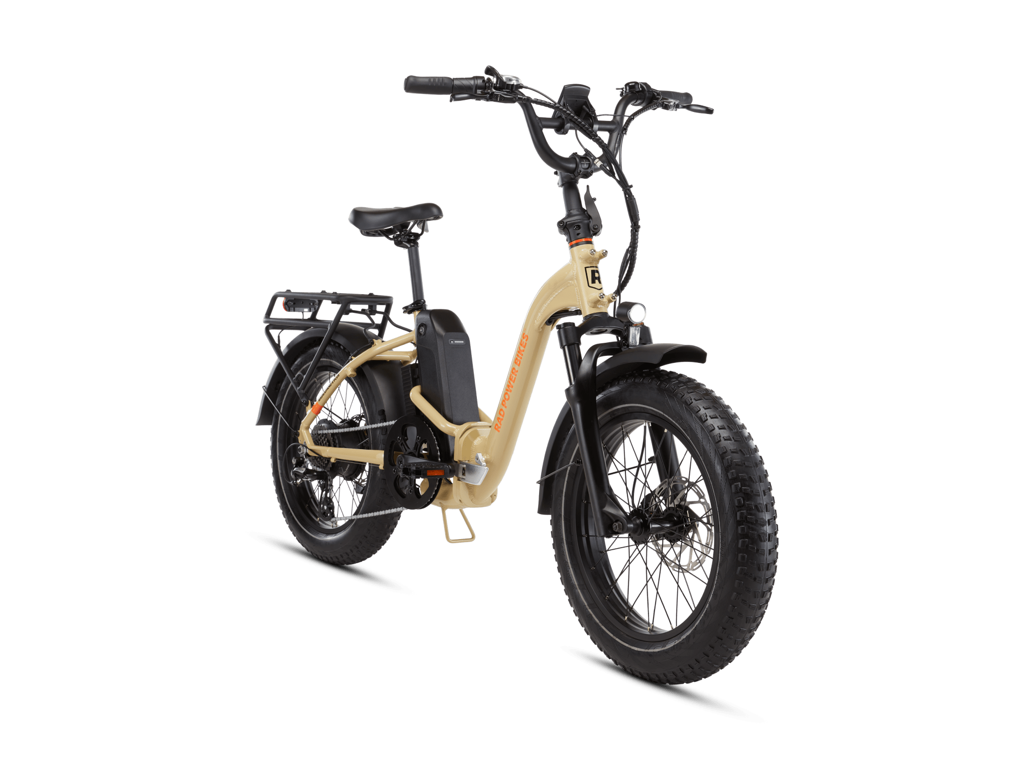 RAD Power Bikes — Ebikes Hawaii