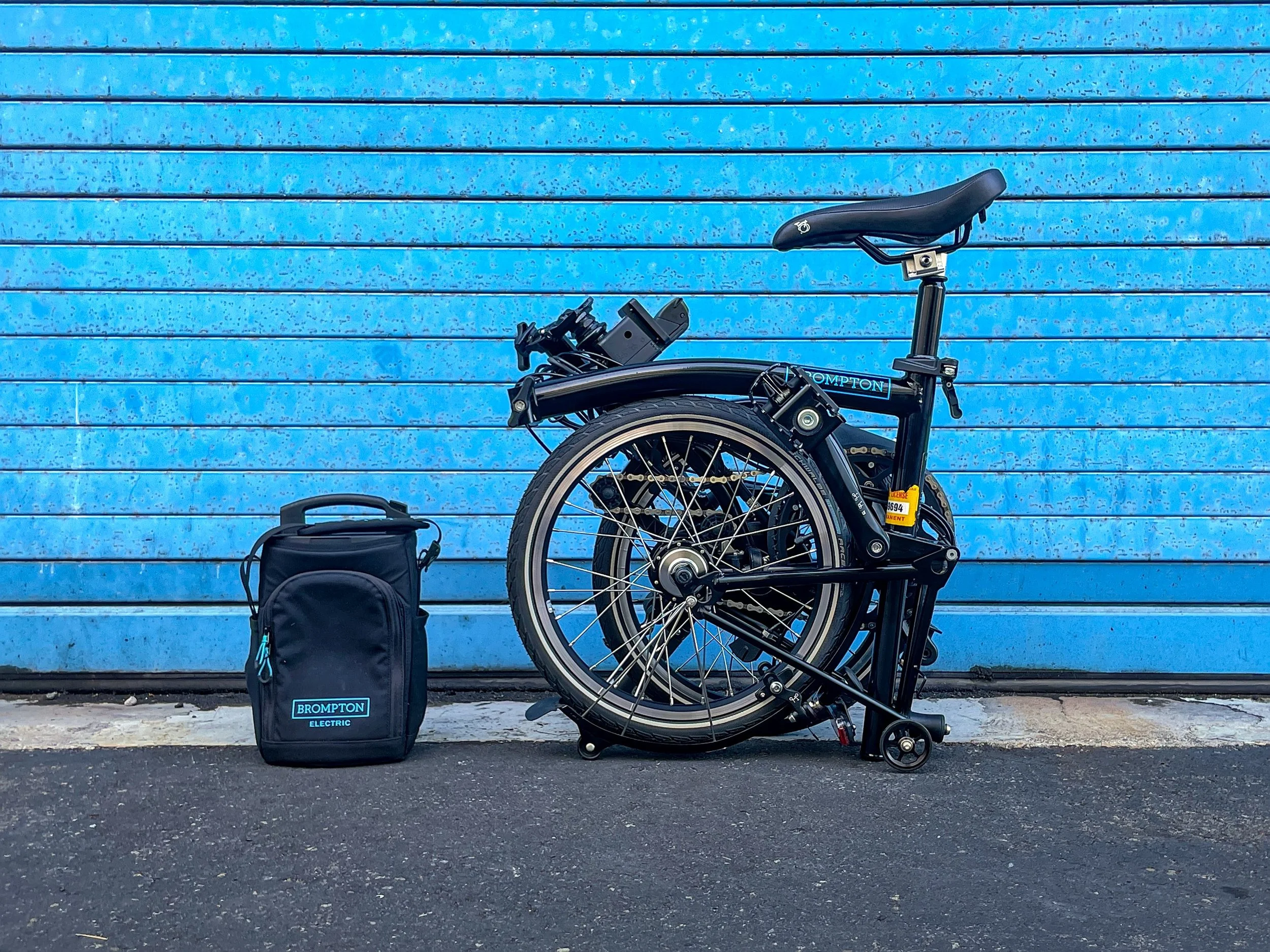 Compact Bikes — Ebikes Hawaii