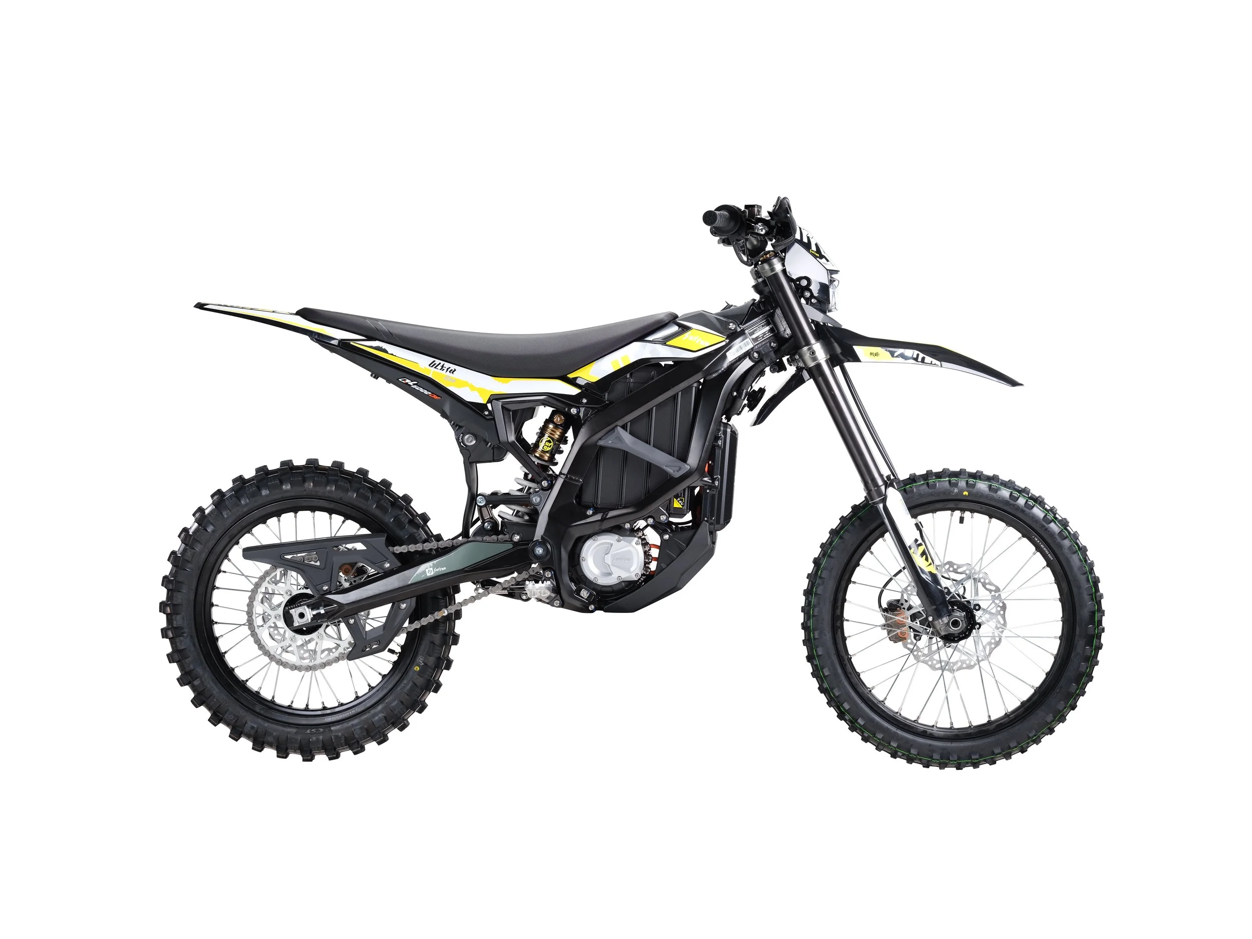 *NEW* 2025 Surron Ultra Bee 21KW (FEB ARRIVAL) — Ebikes Hawaii