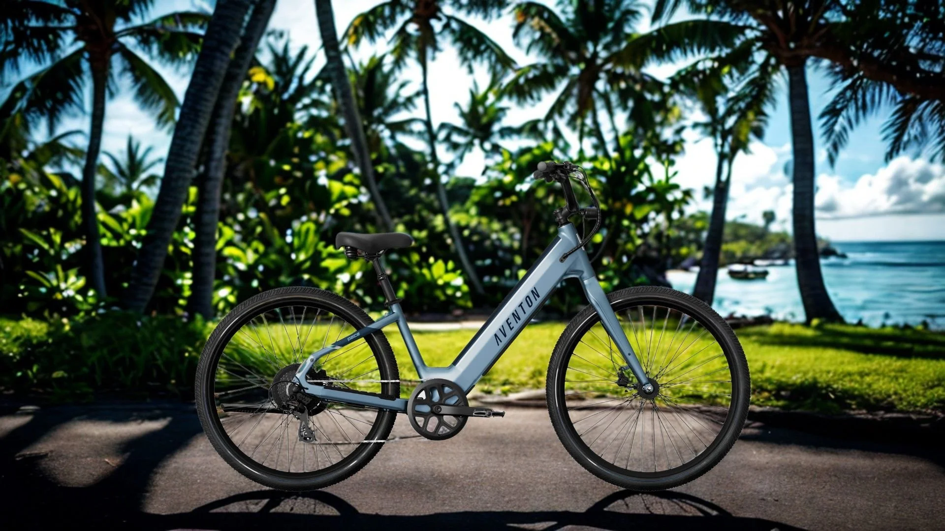 Hawaii Electric Bike Laws — Ebikes Hawaii