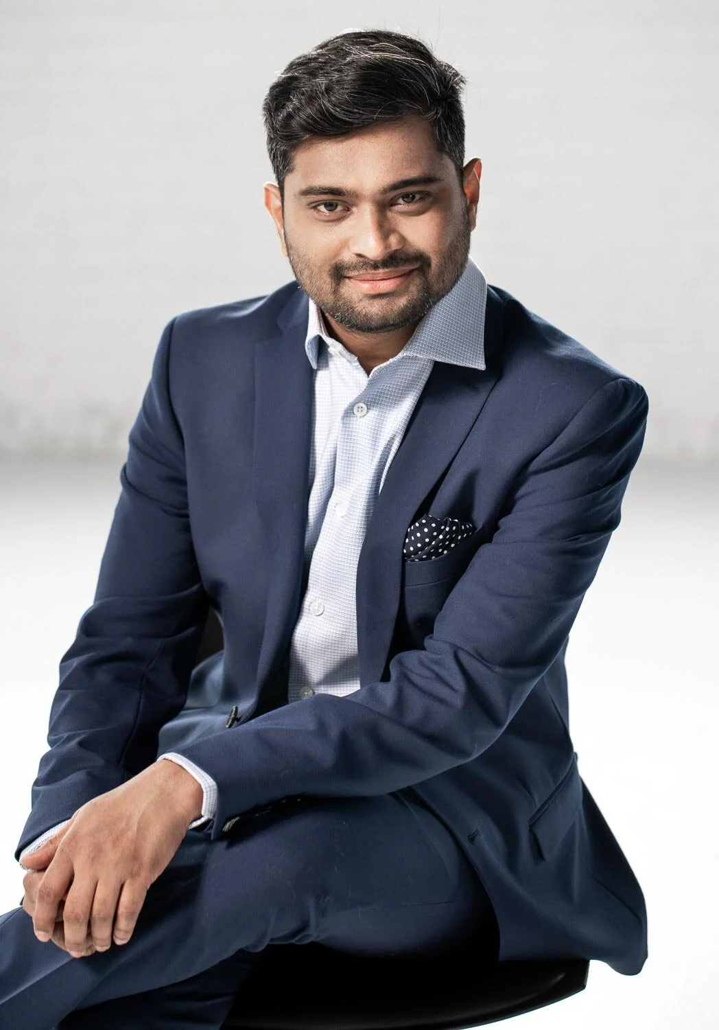 Winnipeg Headshot Photographer | JAG Videos and Photography