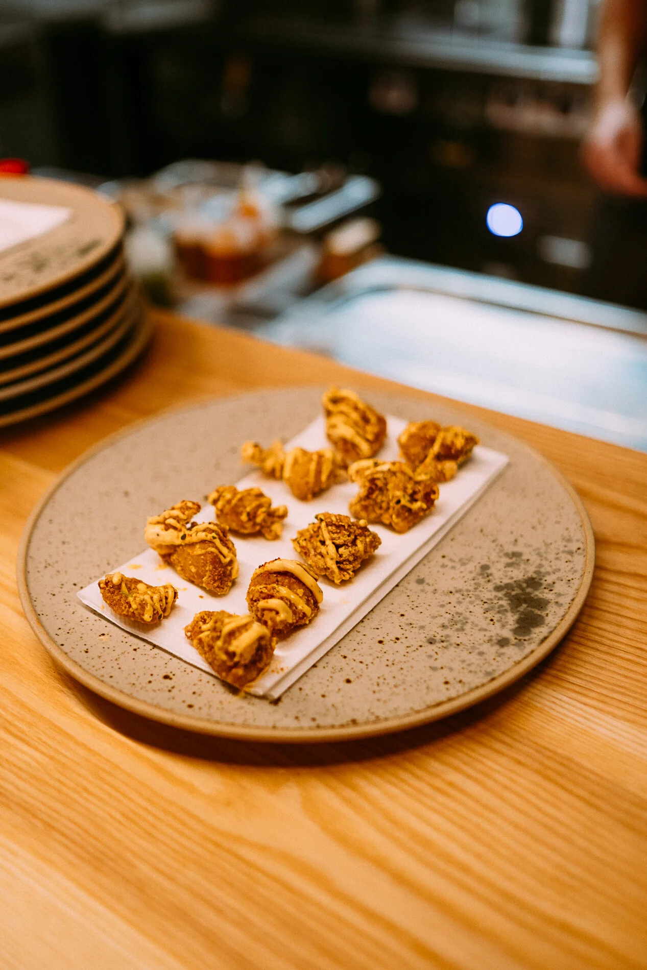 Maneki Ramen - Now Open! — A Rule Of Tum