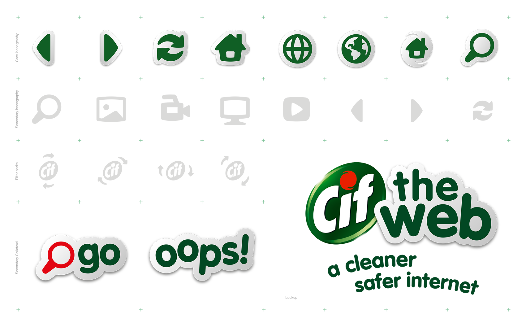 Cif the Web — ncksmth/folio