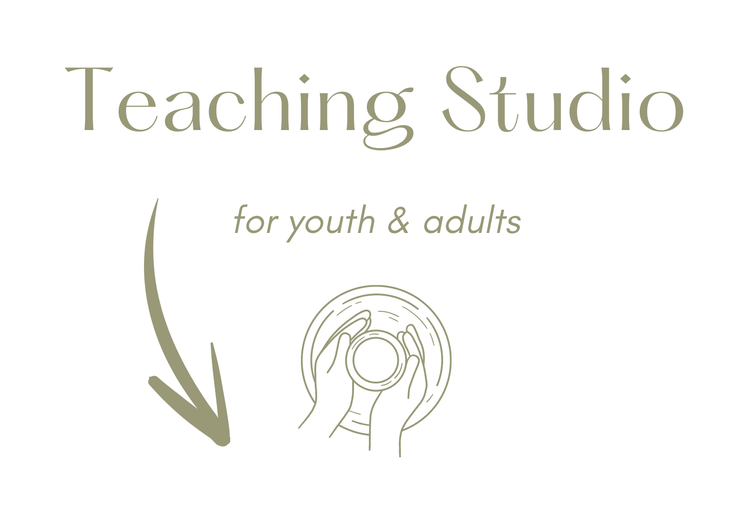 Clay Hub — Tinker Art Studio - Classes, Parties, Community - Boulder, CO