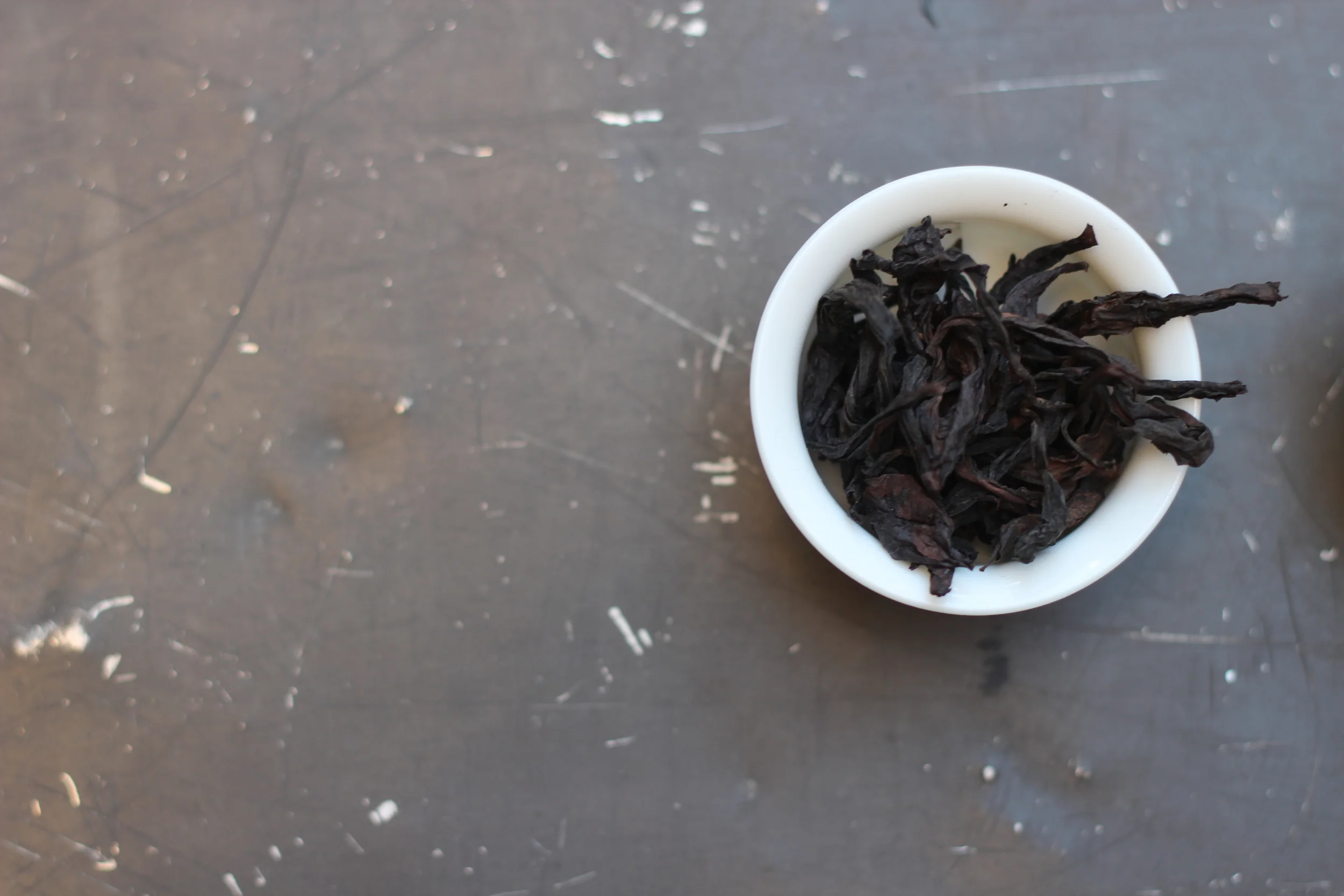 Big Red Robe Tea Benefits at Steven Hines blog