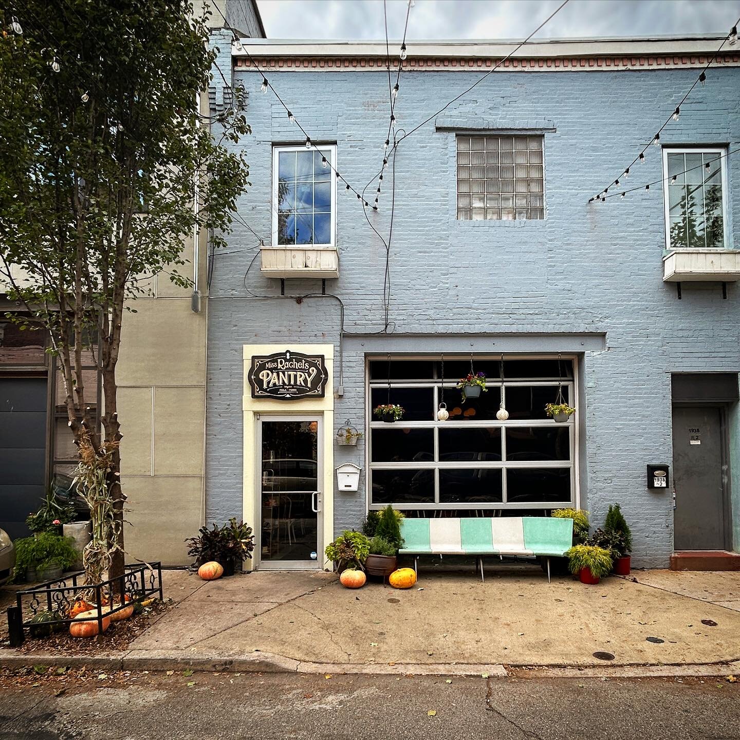 Vegan Restaurant | Miss Rachel's Pantry