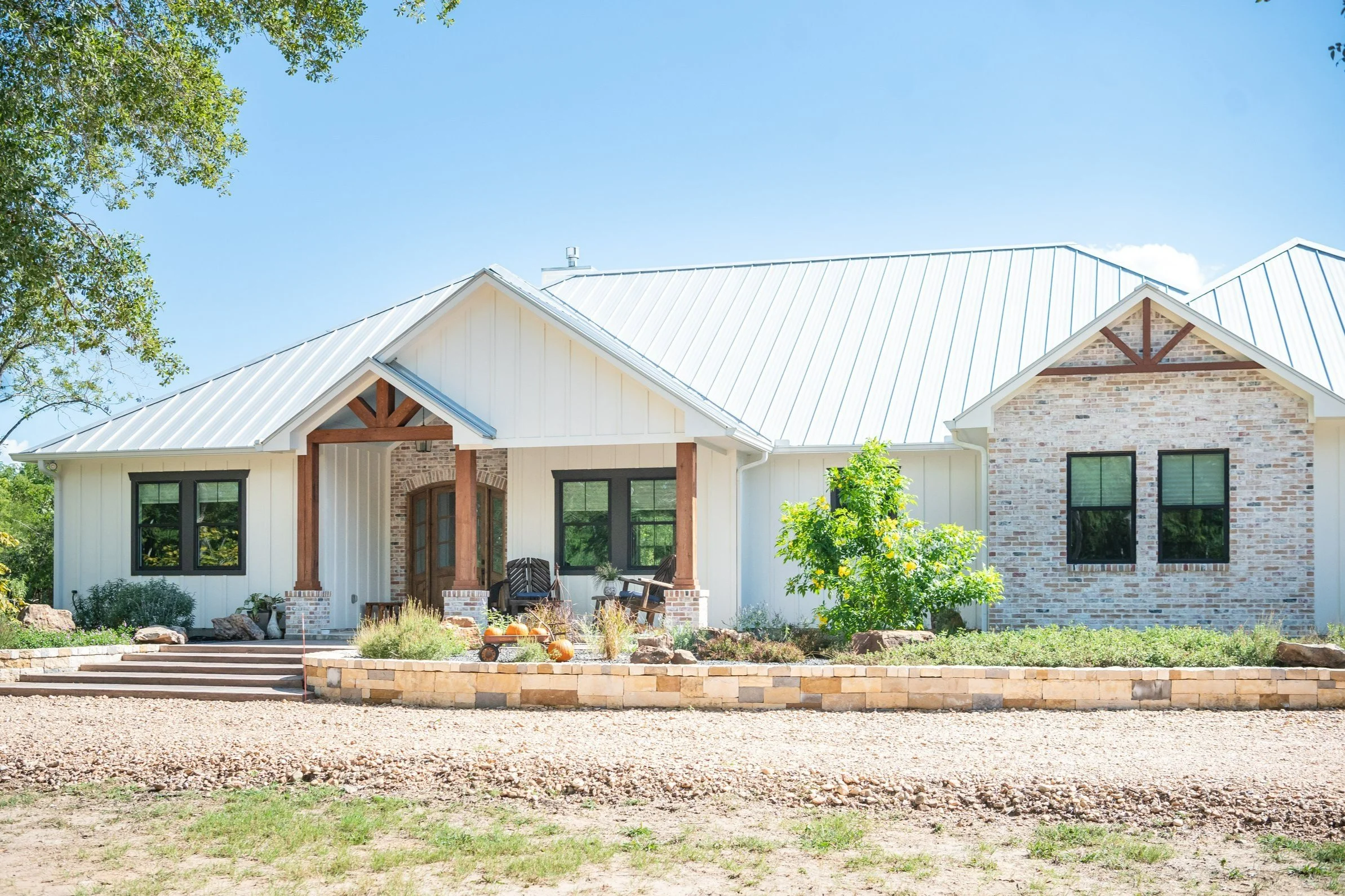 Gallery - Willmark Custom Homes