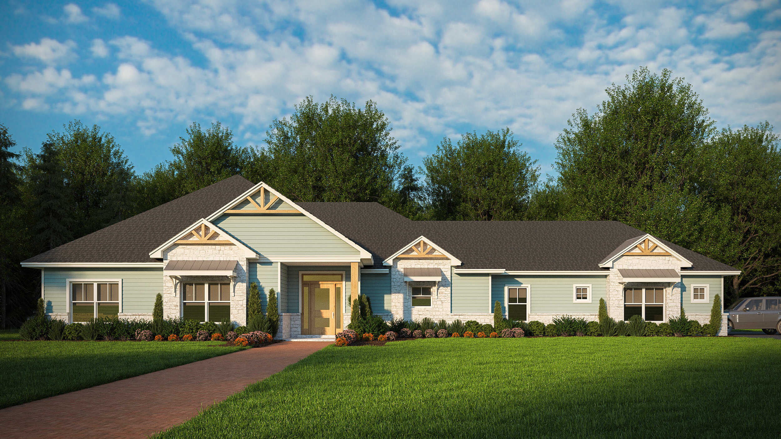 Willmark Custom Homes