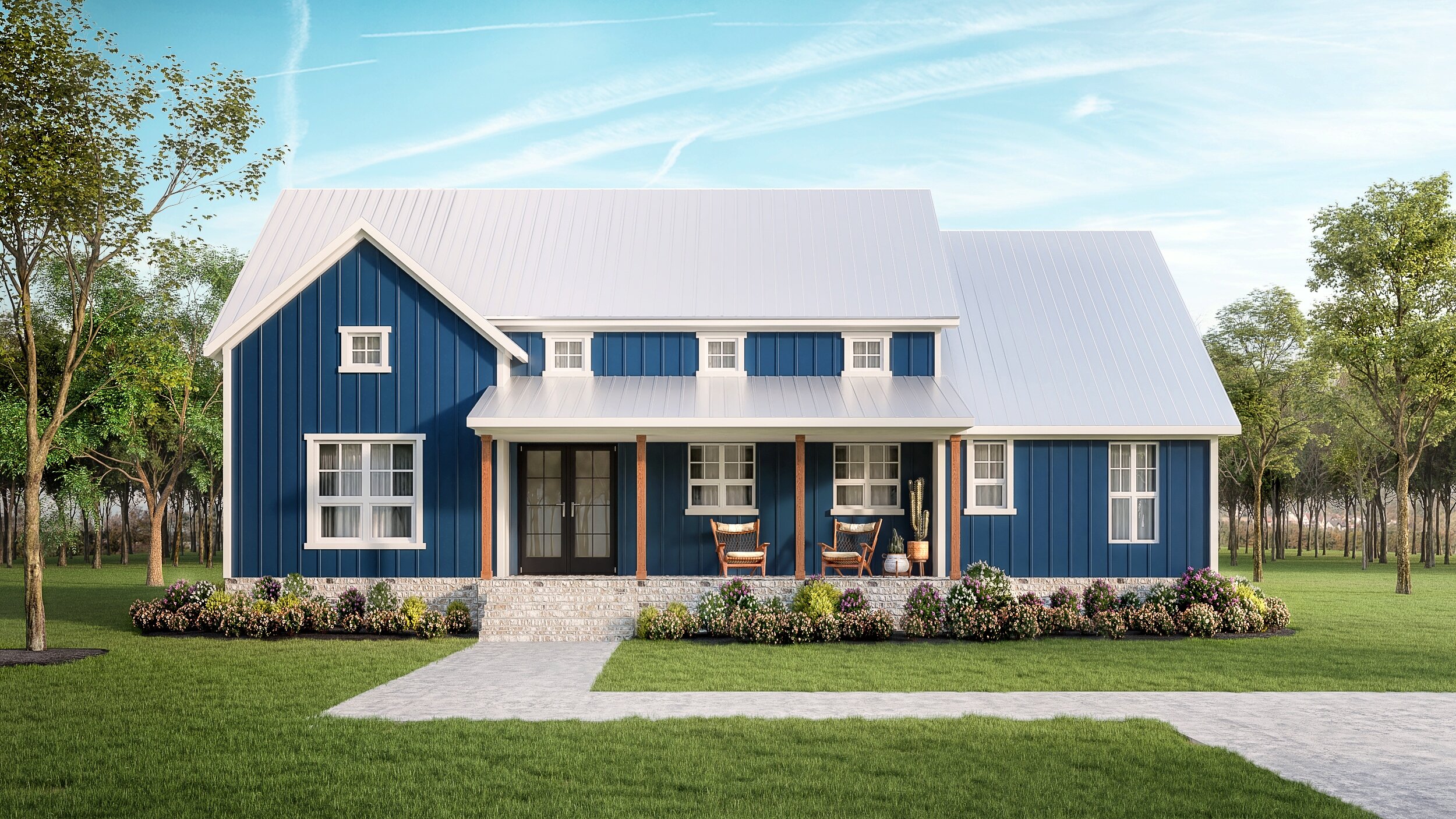 Willmark Custom Homes