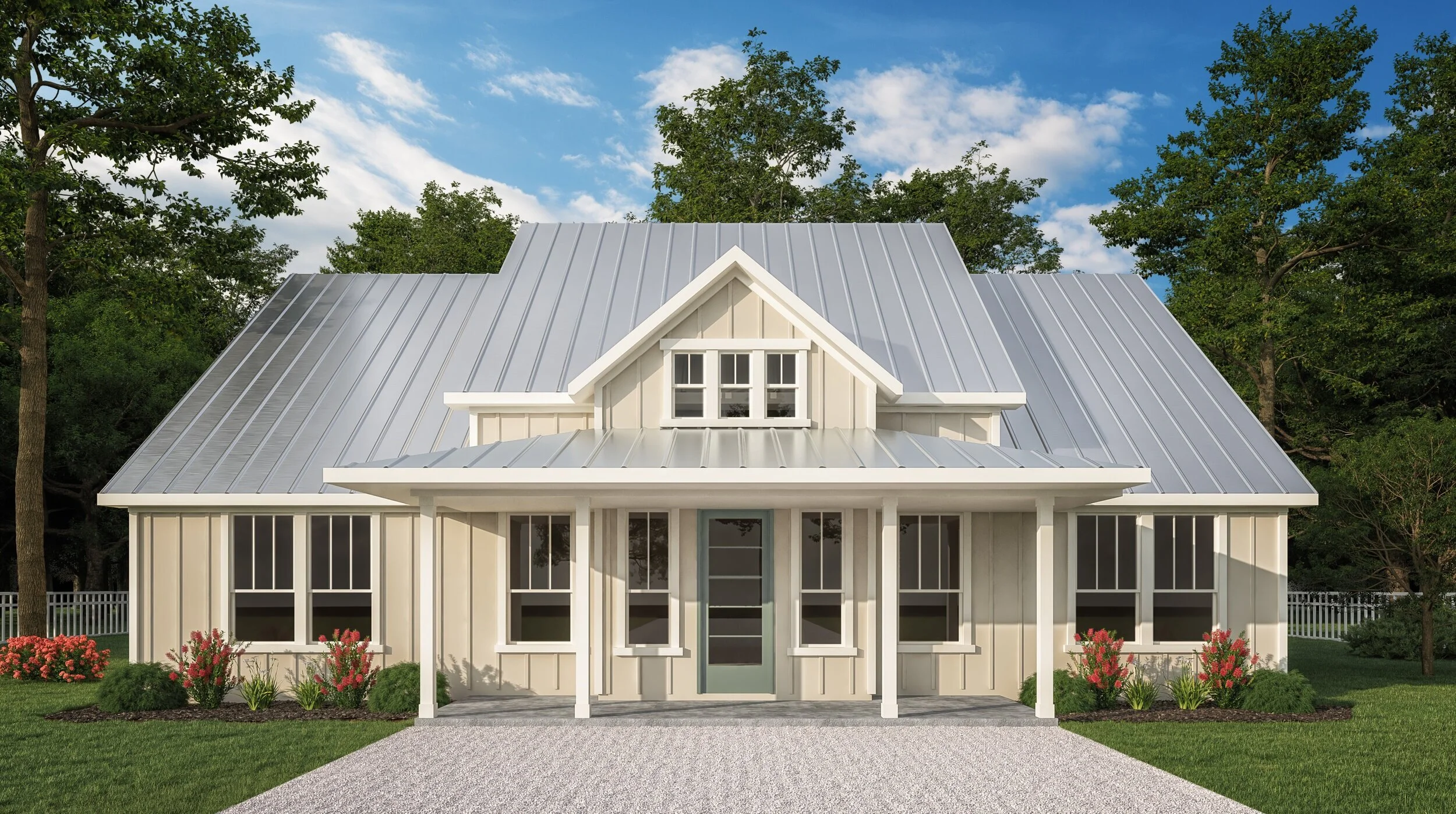 The Willow - 1908 sq.ft. - Willmark Custom Homes