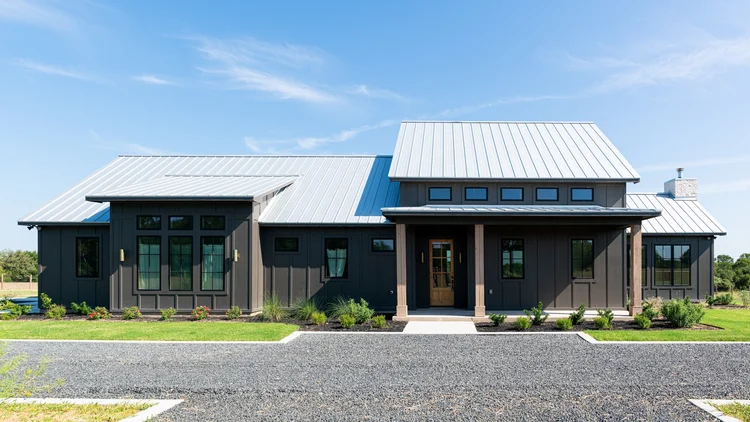 Custom Design-Build - Willmark Custom Homes