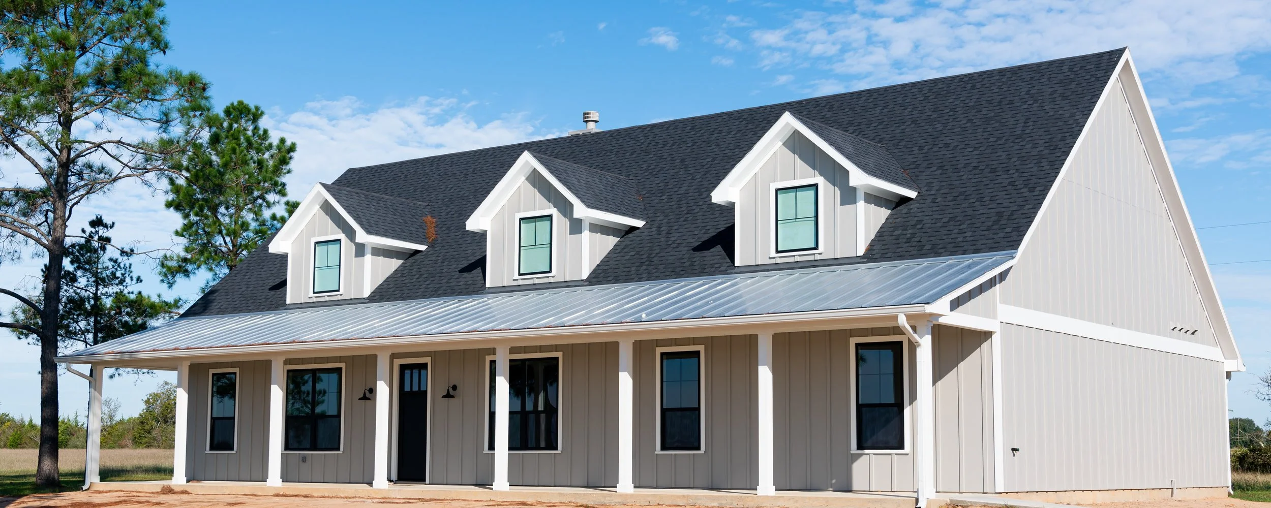 Gallery - Willmark Custom Homes