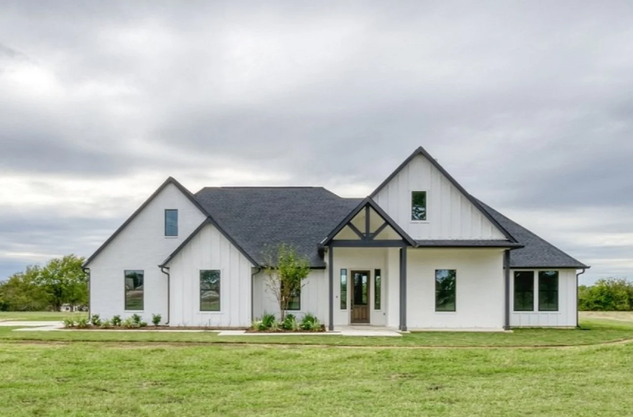 Gallery - Willmark Custom Homes