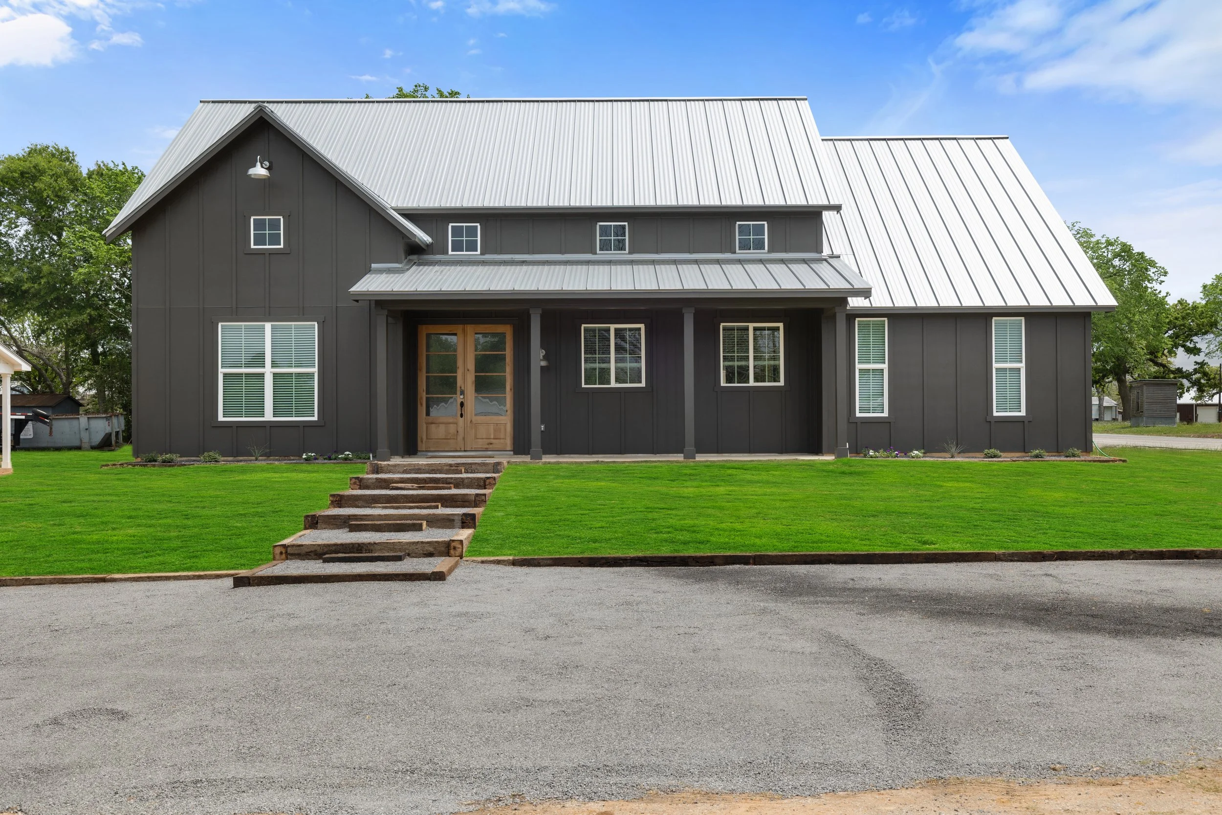 Gallery - Willmark Custom Homes