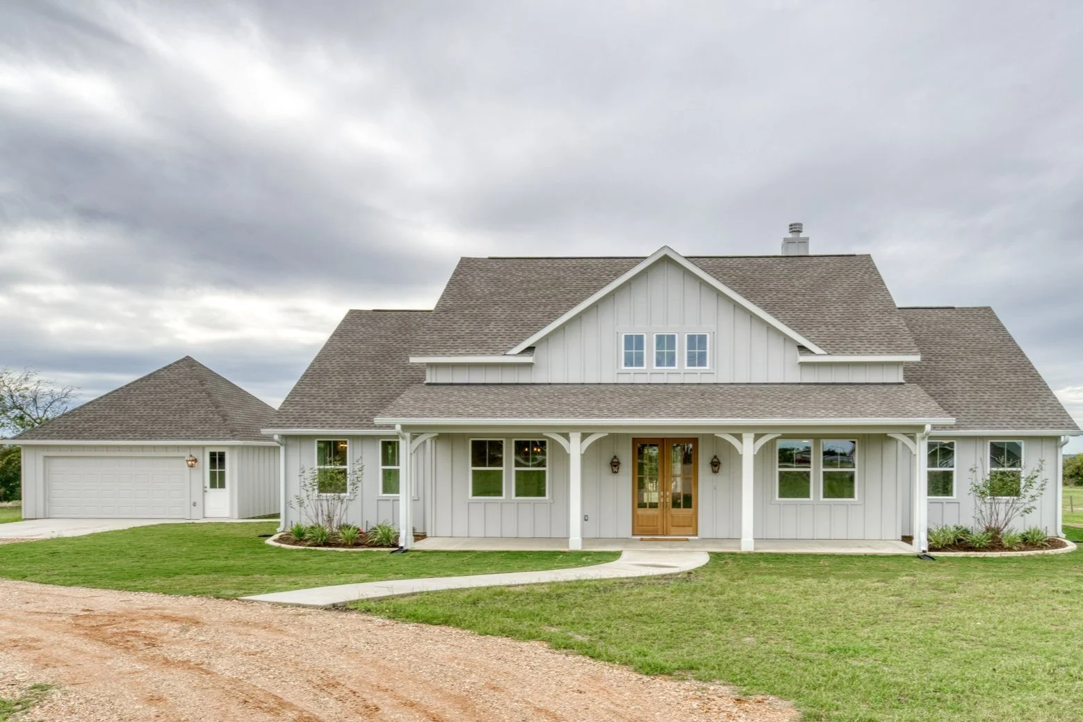 Gallery - Willmark Custom Homes