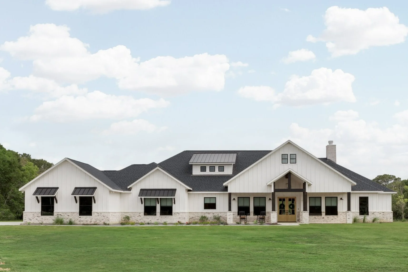 Custom Design-Build - Willmark Custom Homes