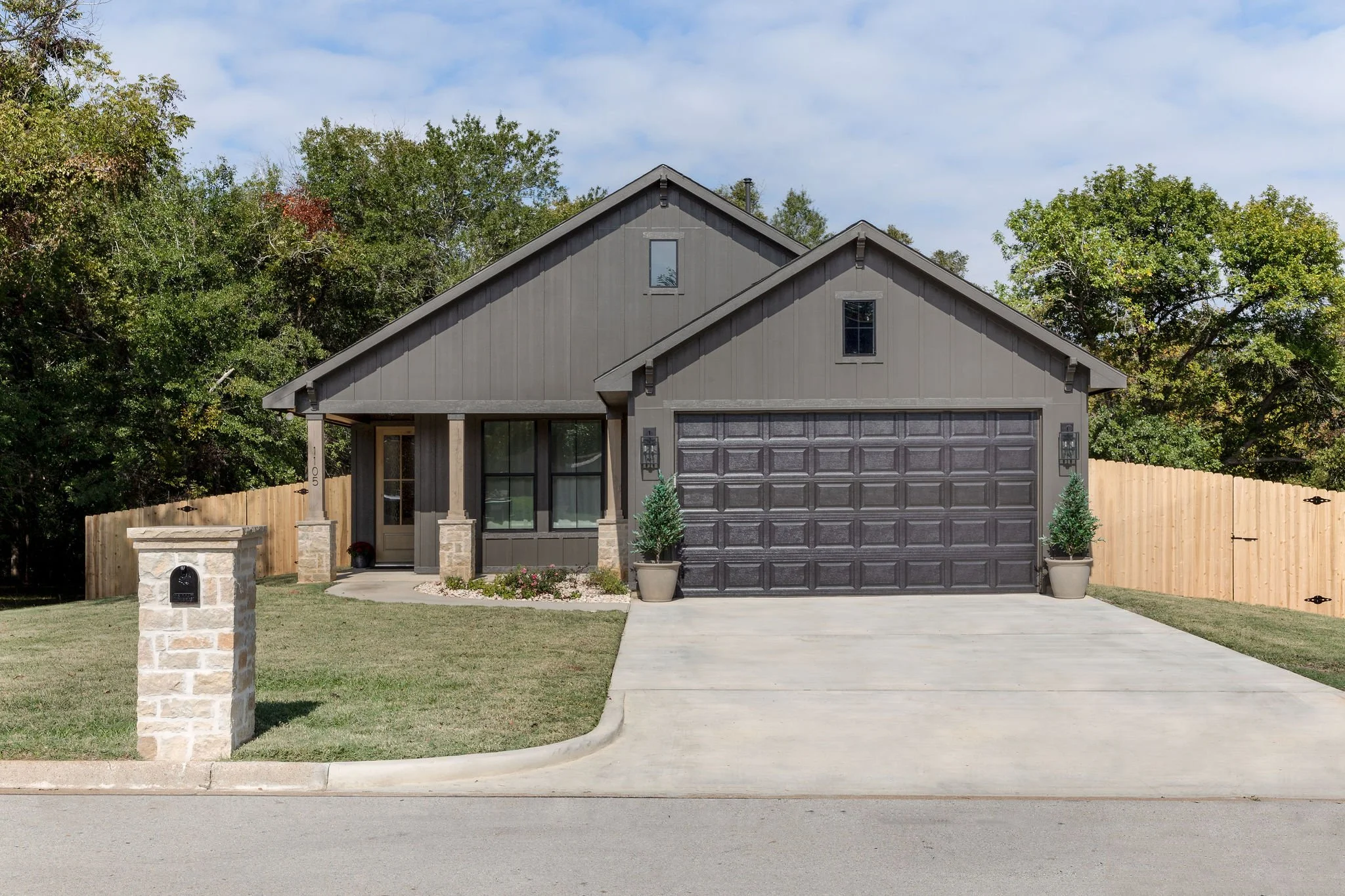 Gallery - Willmark Custom Homes