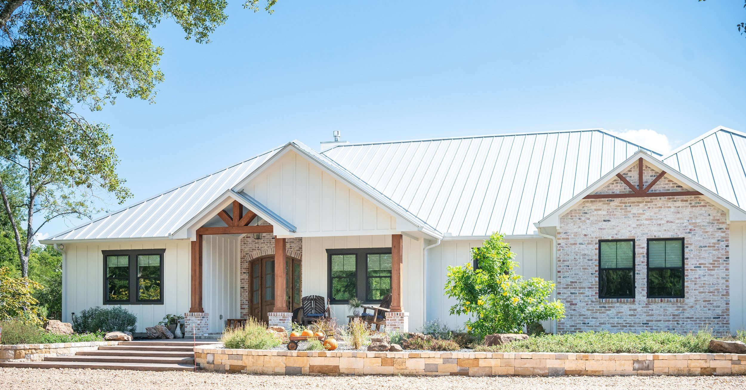 The Fleetwood - 3148 sq. ft. - Willmark Custom Homes - Willmark Custom ...