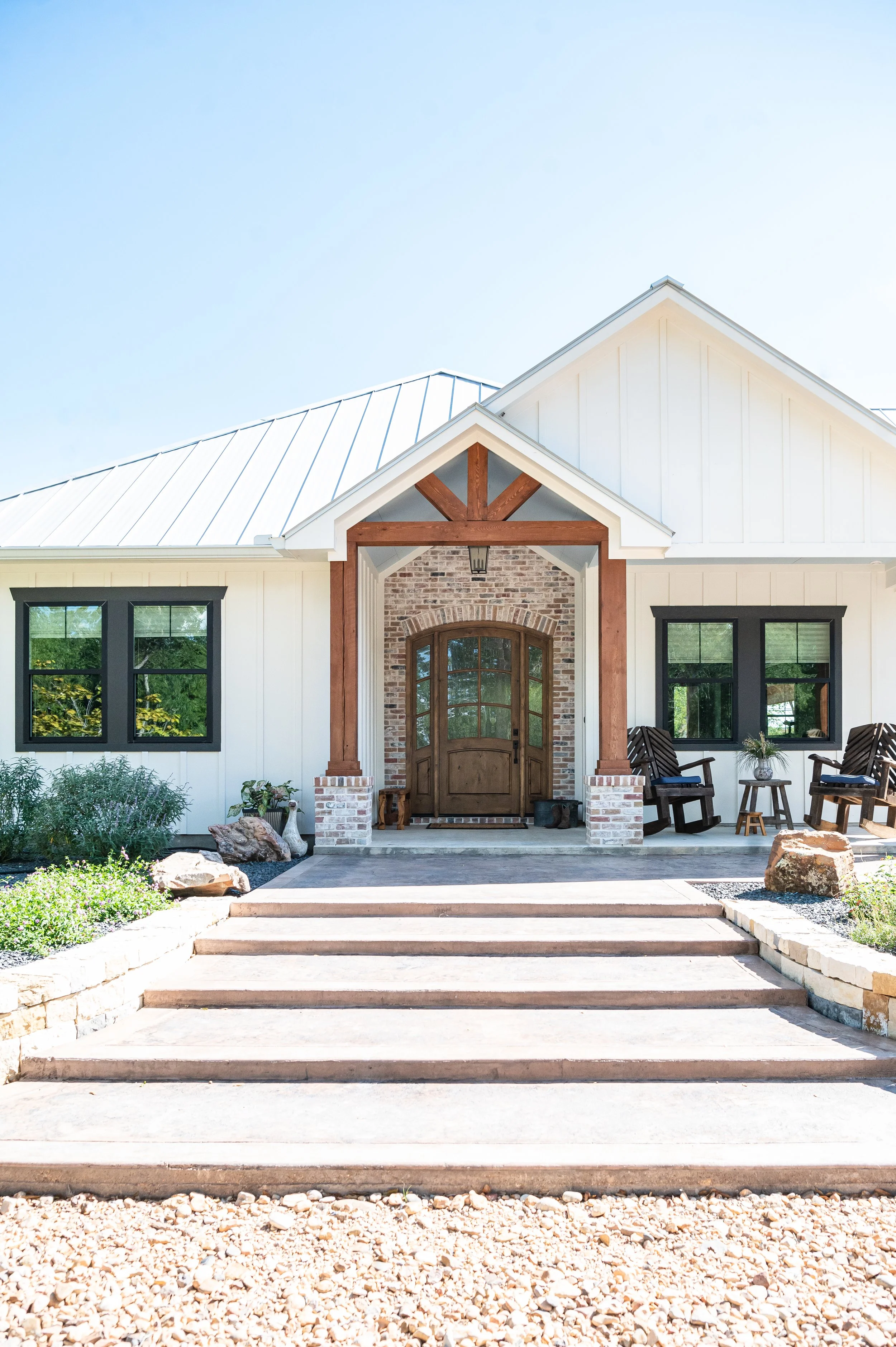 Willmark Custom Homes