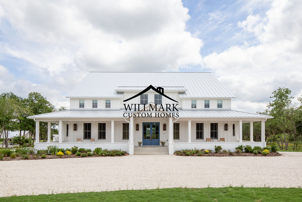Willmark Custom Homes