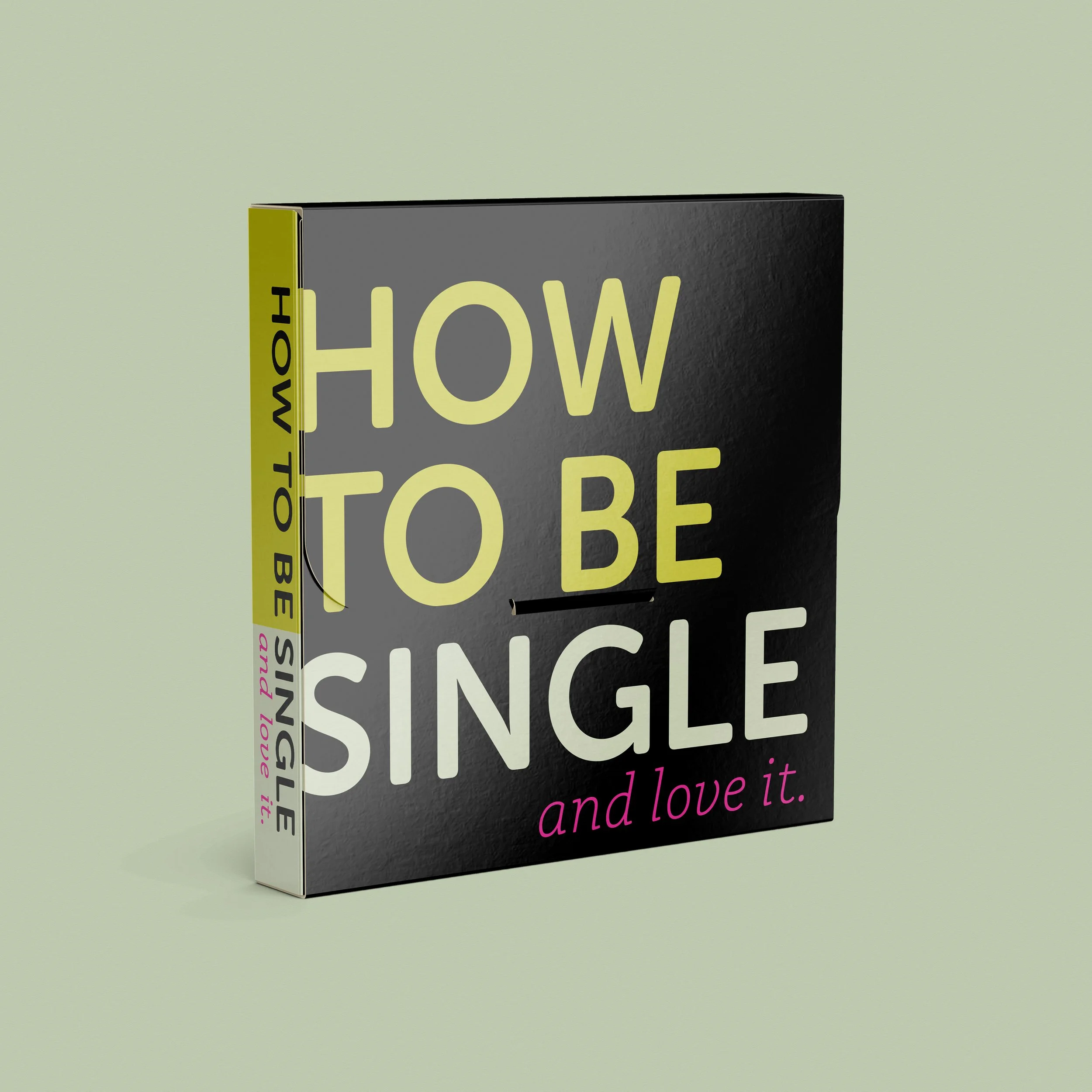 Andrea Armstrong | How to be Single
