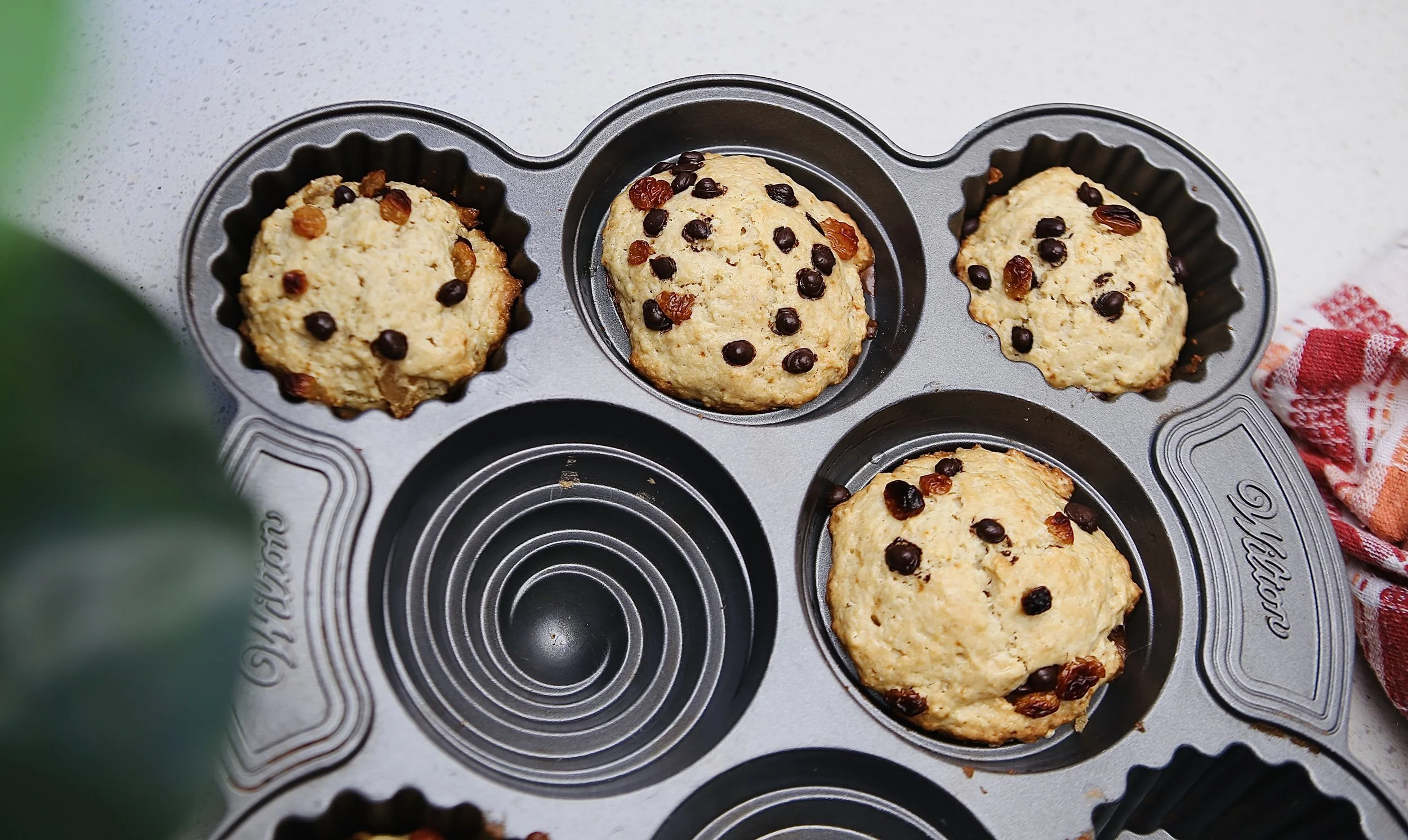 Ghana rock Buns “Rockies”Recipe — Naa Oyoo Quartey