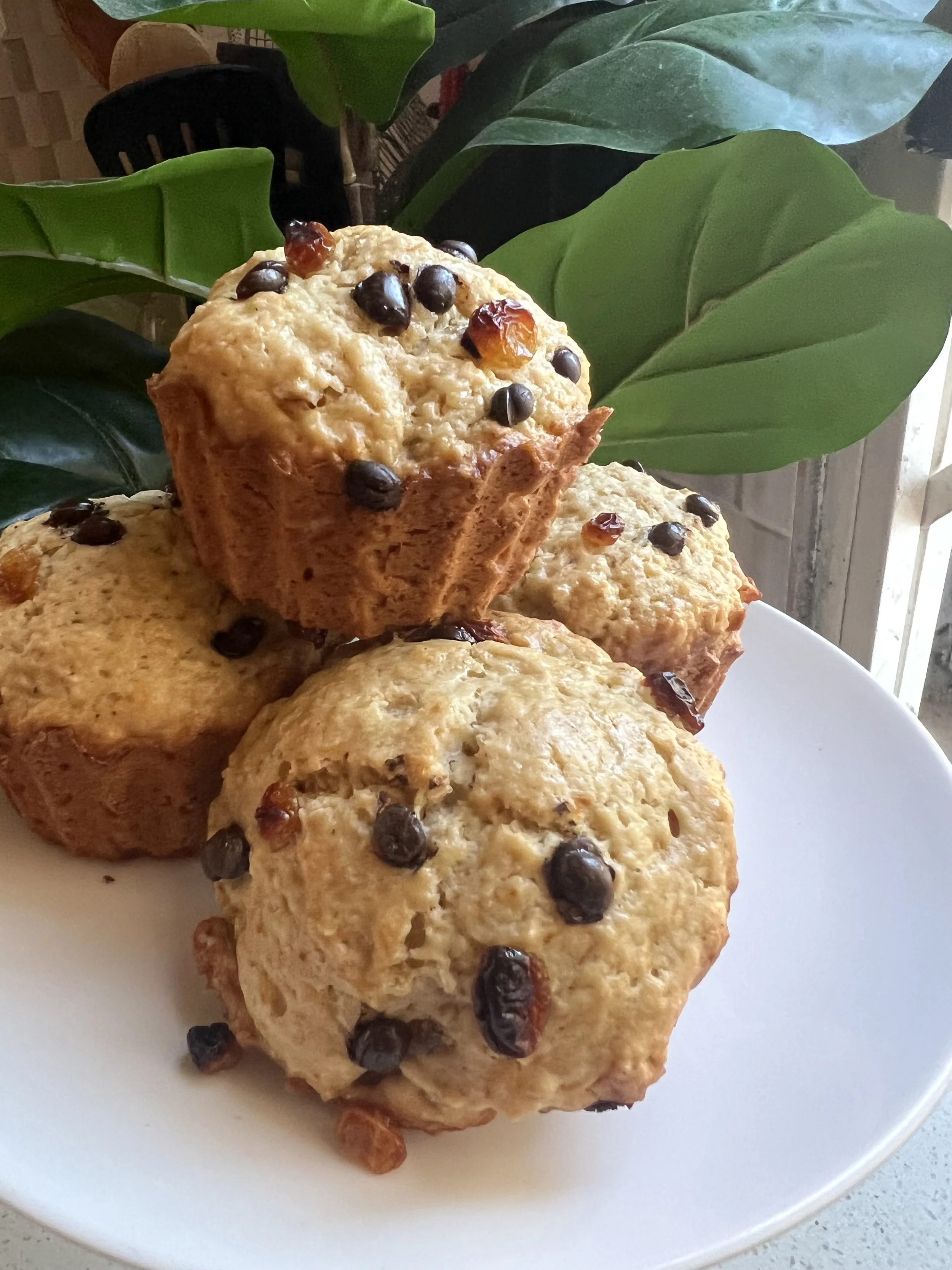 Ghana rock Buns “Rockies”Recipe — Naa Oyoo Quartey