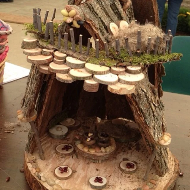 Enchanted Main — Fat Blossom Farm