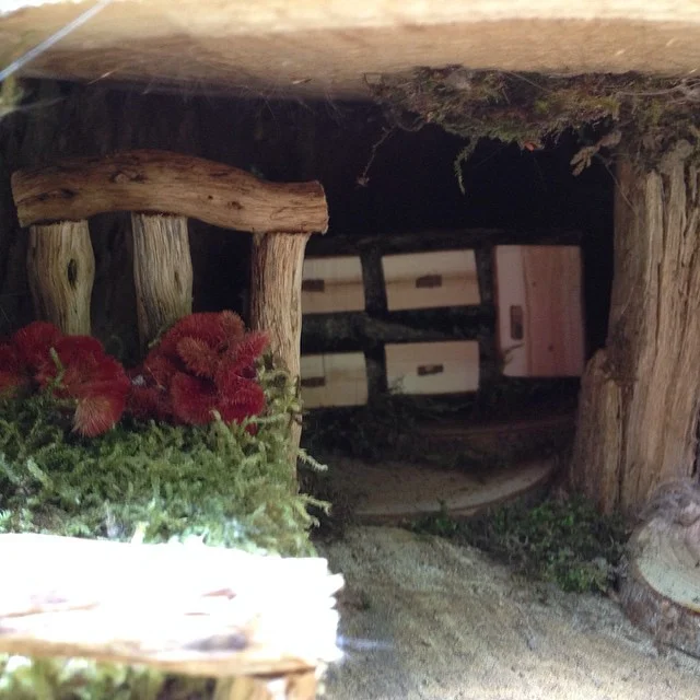 Enchanted Main — Fat Blossom Farm