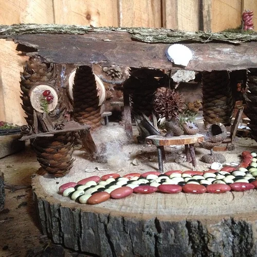 Enchanted Main — Fat Blossom Farm