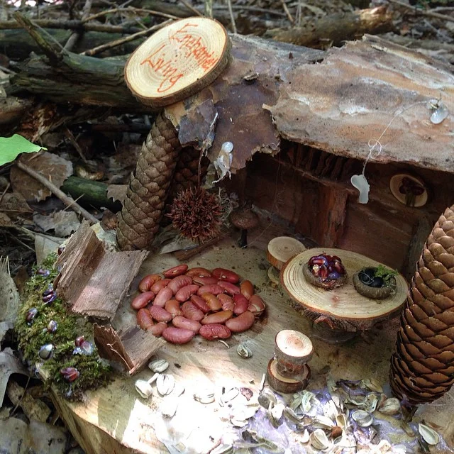 Enchanted Main — Fat Blossom Farm