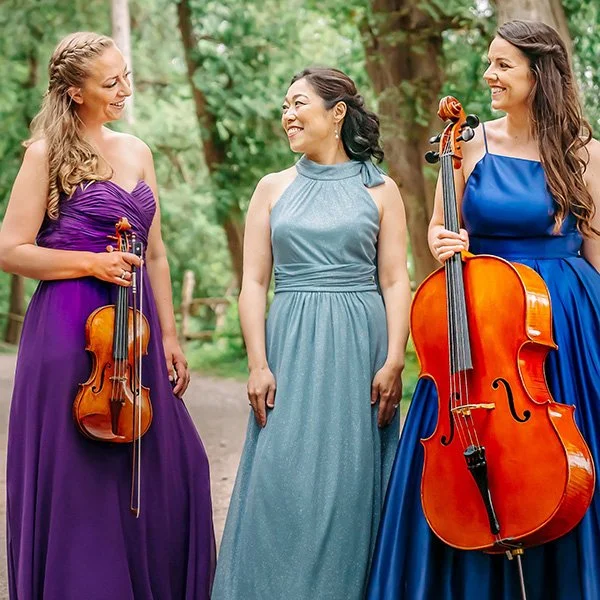 Pleasantville Chamber Music Society