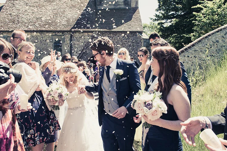Weddings — Folkington Manor