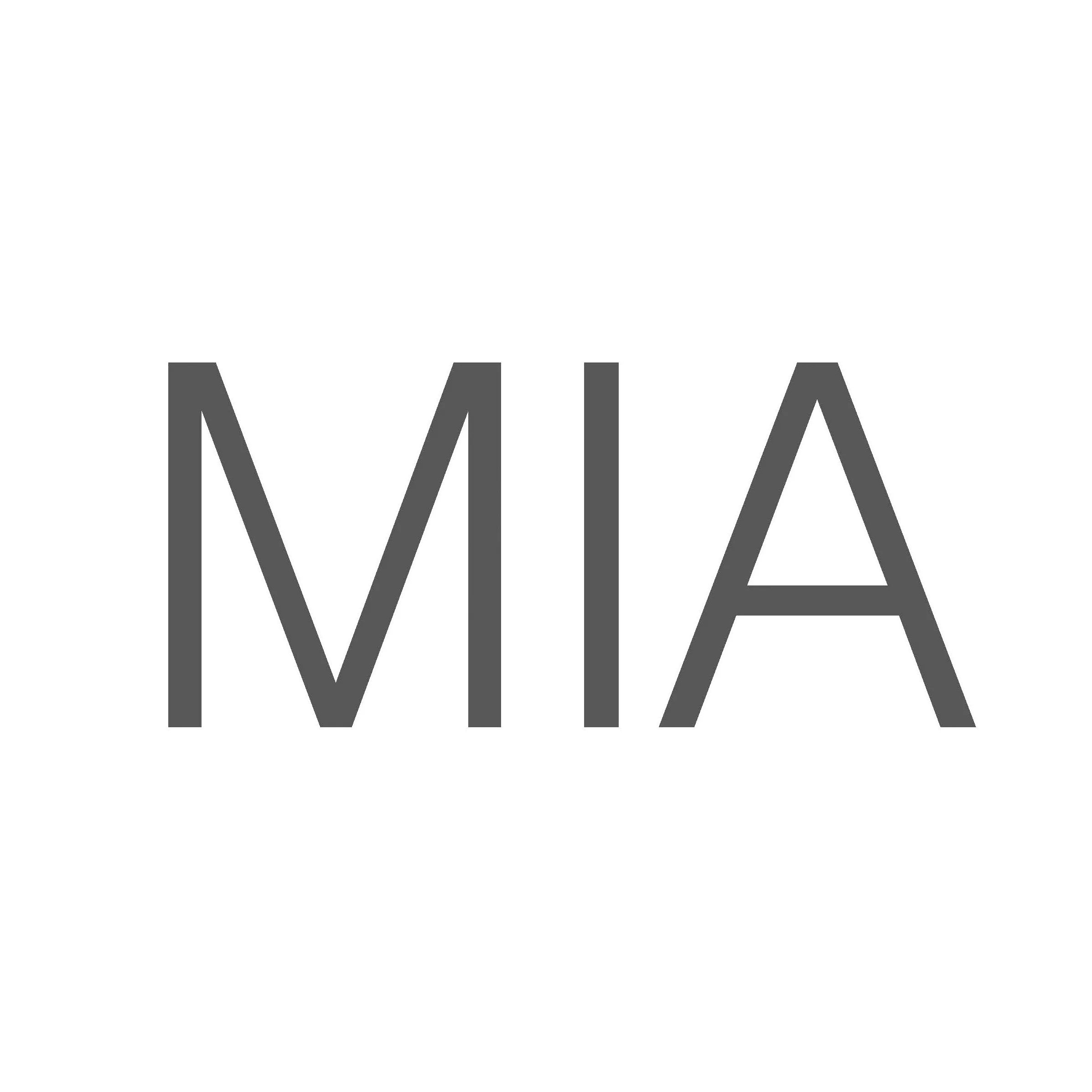 Mia Logo